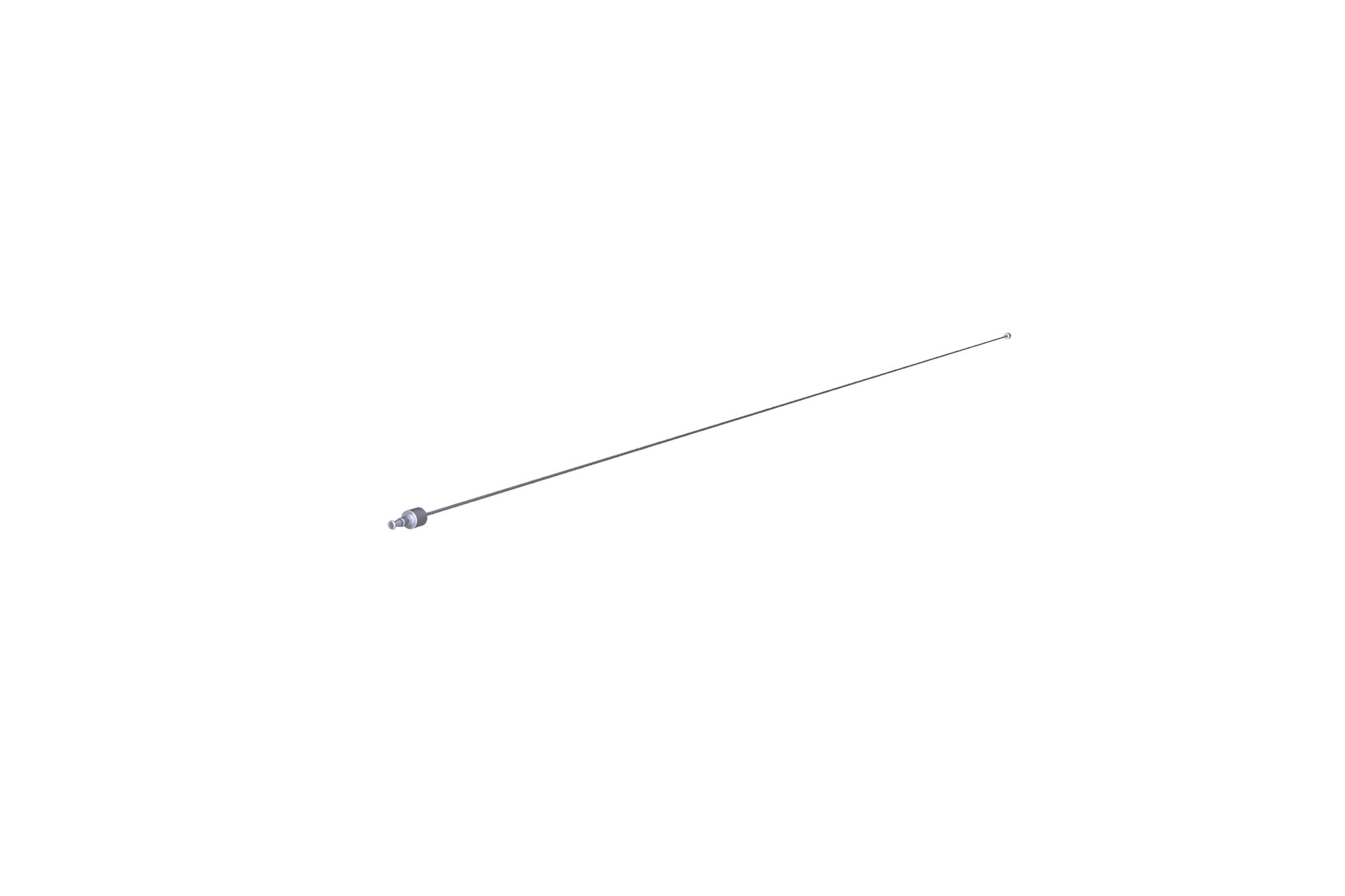 Shop Tubing Assembly, PEEK | 700010544 | Waters