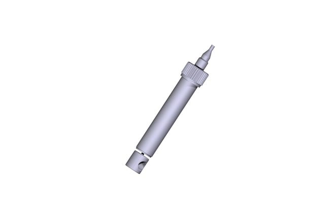 Shop Syringe | 100 µL | High Pressure | 700002570 | Waters