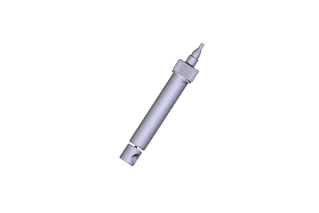 Shop Syringe | 100 µL | High Pressure | 700002570 | Waters