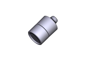 Shop SS Filter Frit Replacement Cartridges | 700002913 | Waters