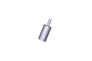 Shop Solvent Bottle Filter | 700003616 | Waters