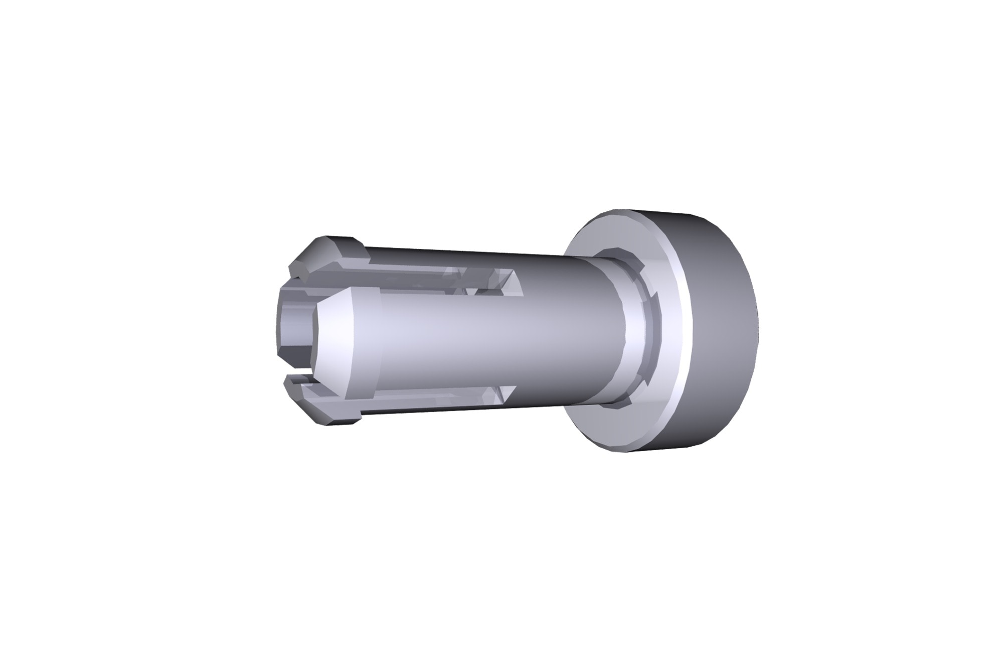 Corona Pin Plug - M945852AD1 : Waters