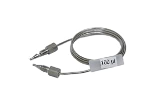 Shop Sample Loop | 100 µL | 700000685 | Waters