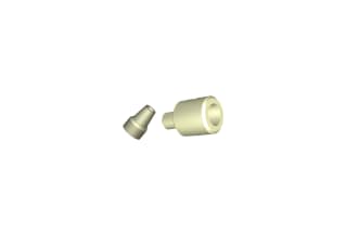 Shop Compression Screw and Ferrule w/Lock Ring | 700000991 | Waters