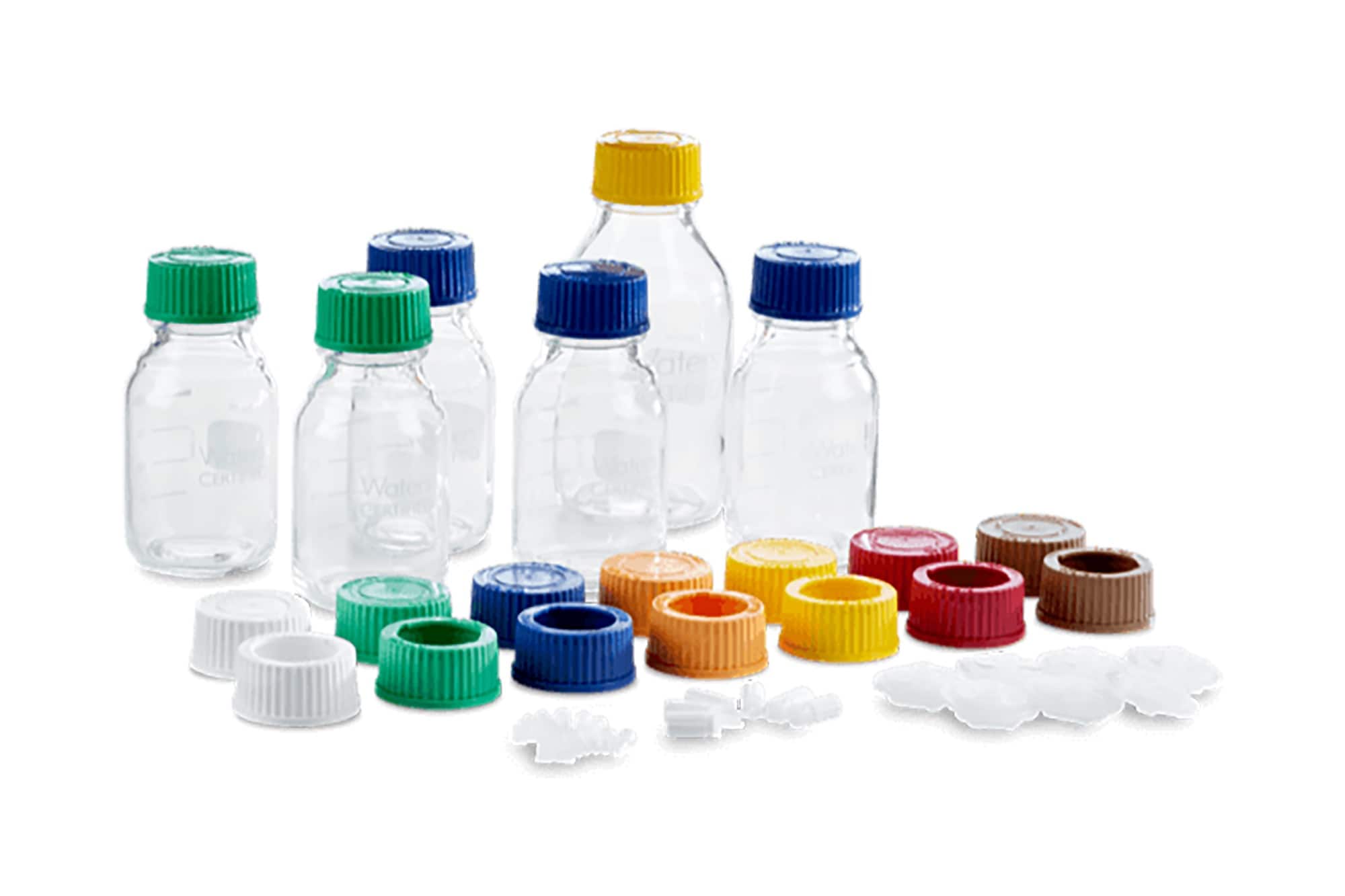 Shop Certified Container Low Volume Kit | 186007278 | Waters