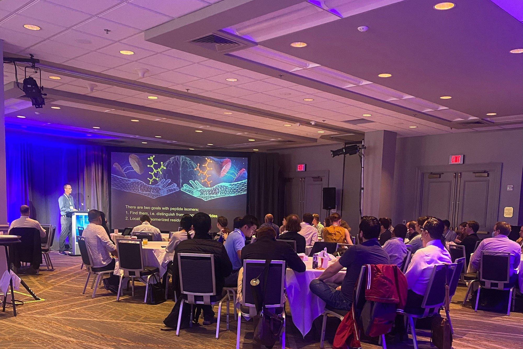 Education | Scientific Training, eLearning, Seminars & Webinars | Waters