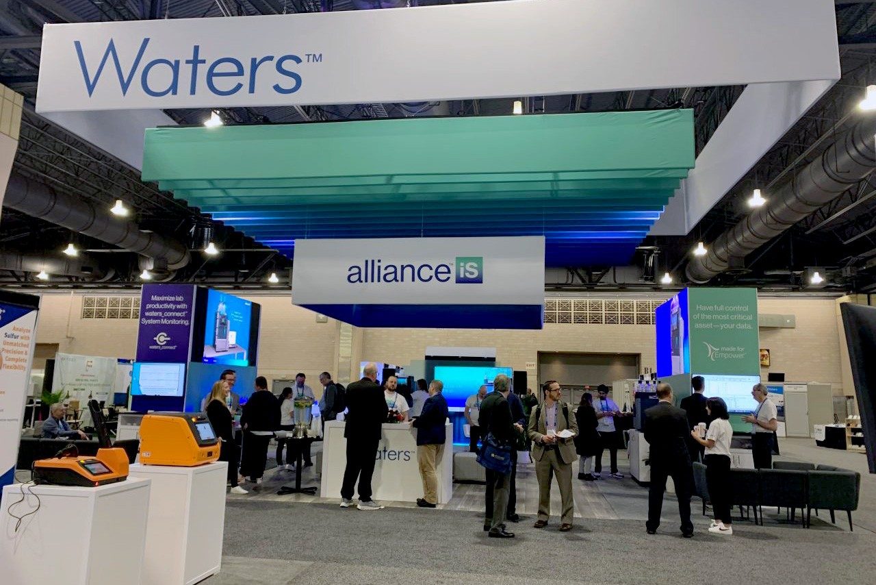 Events | Live Scientific Events, Trainings, Webinars & Classes | Waters