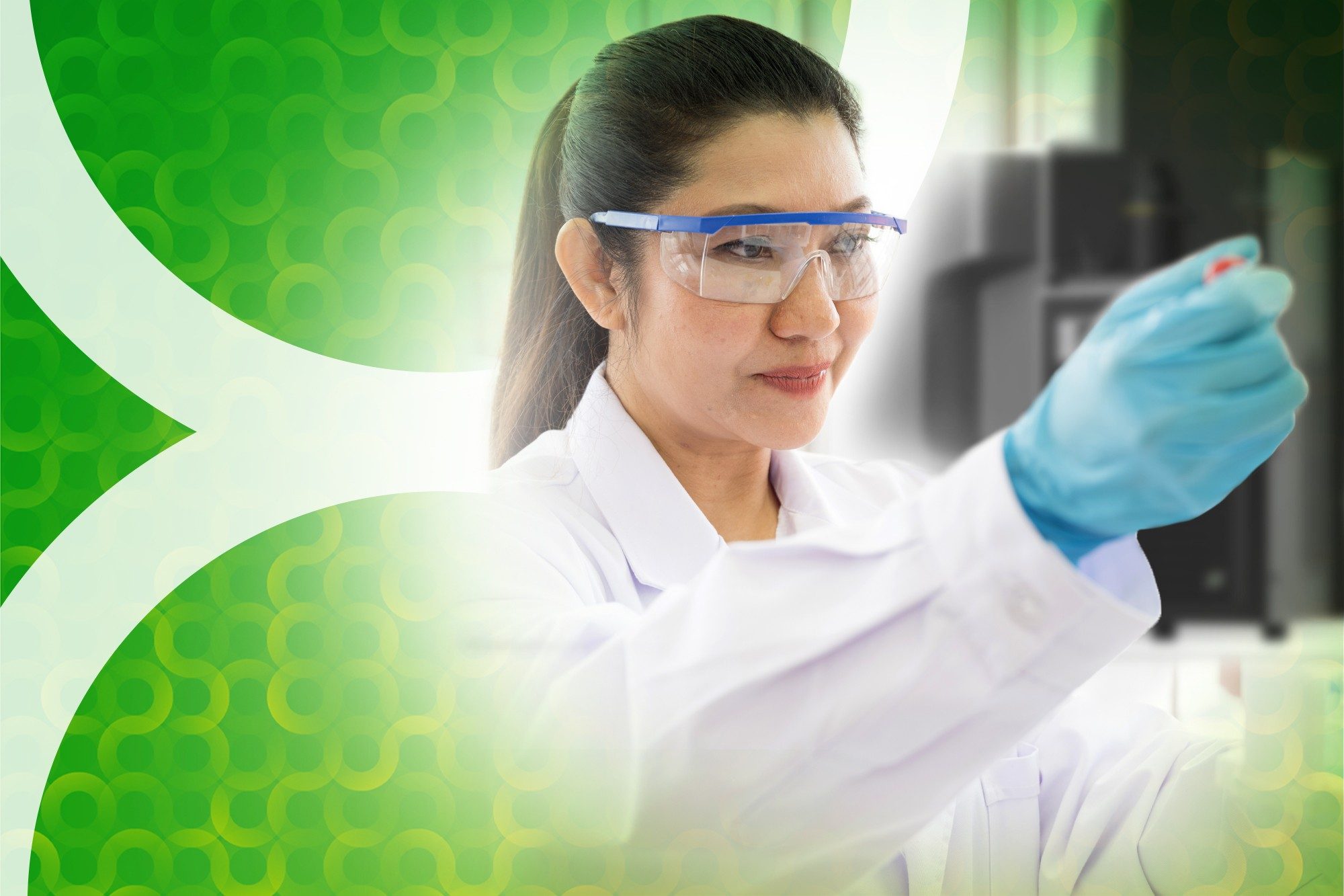 Waters Corporation : The Science of What's Possible