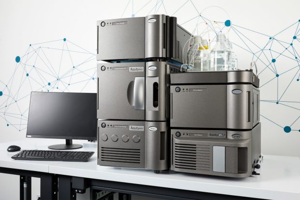 ACQUITY QDa II - Single Quadrupole Mass Detector | Waters