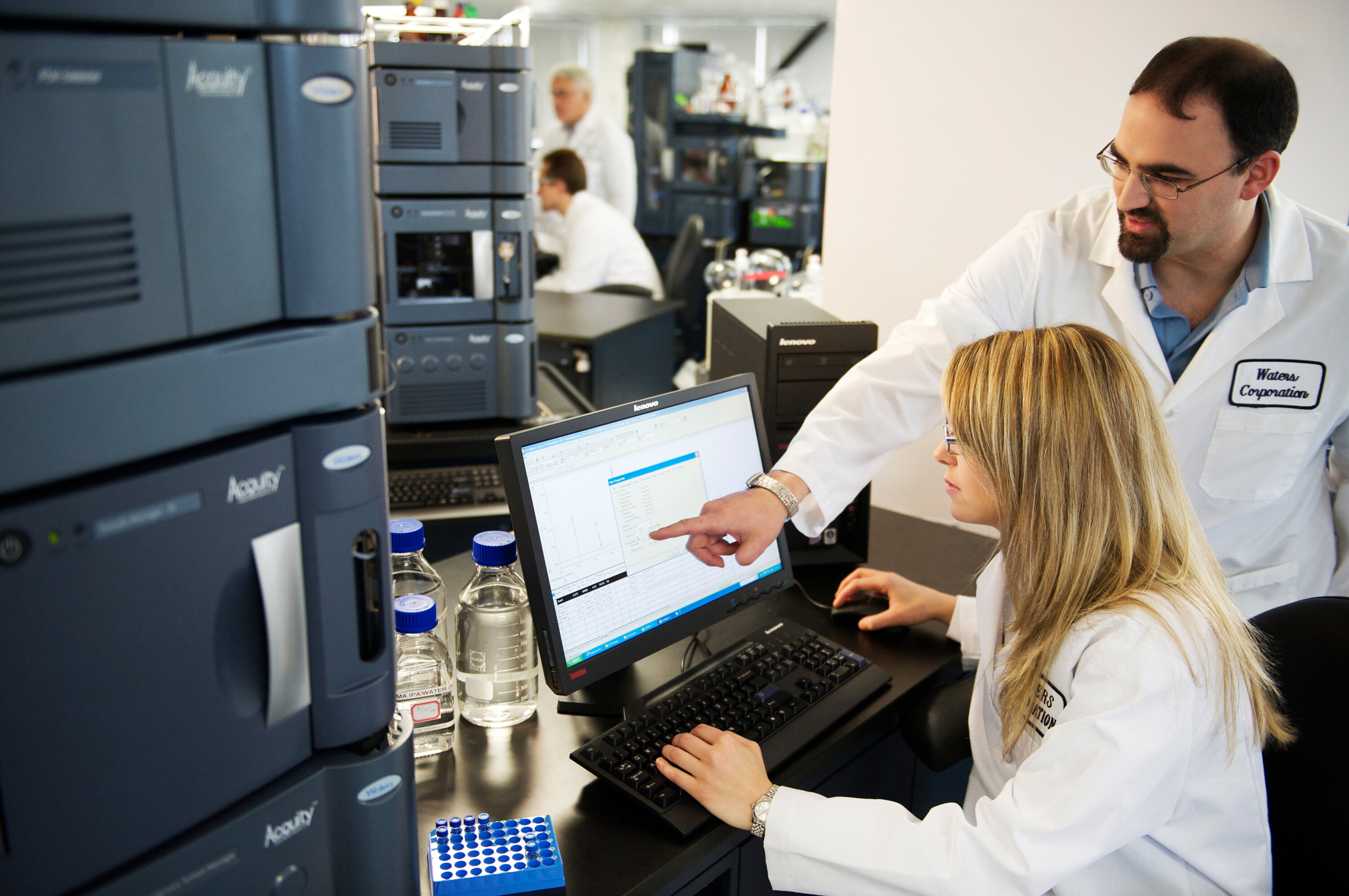 Influence of Sample Injection Parameters on the Performance of Ultra ...