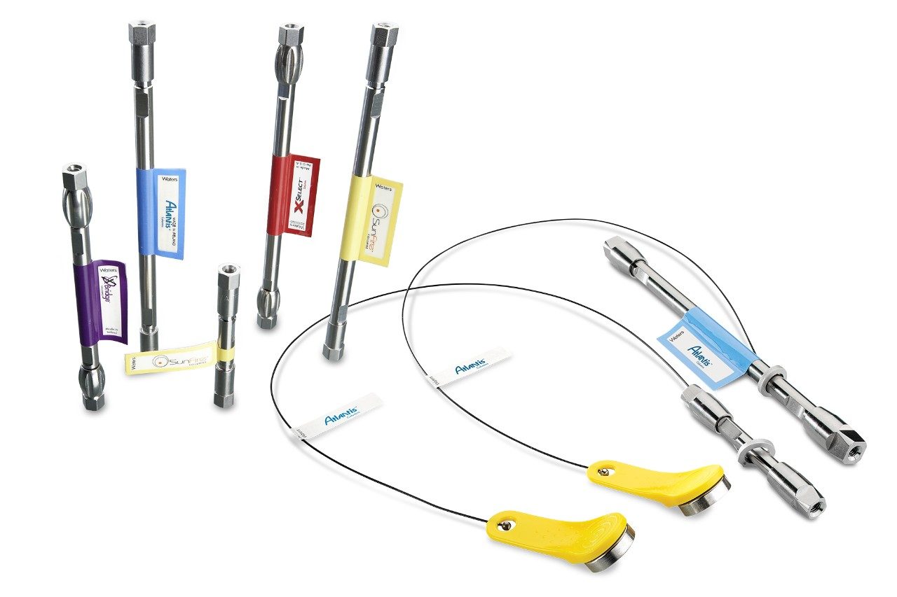 Shop For Lab Supplies, Vials, Containers, Reagents, Columns, Liquid ...