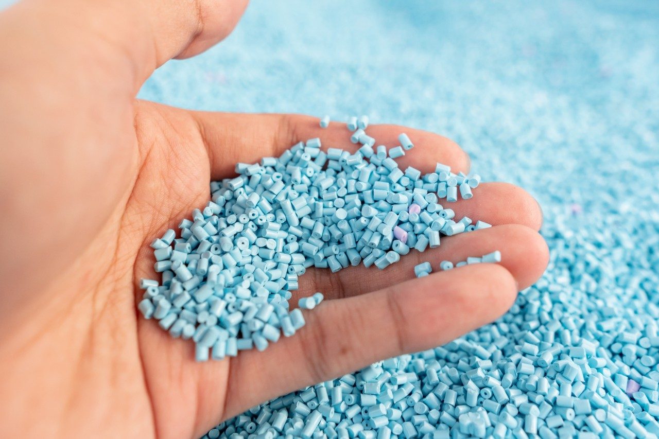 Reliable End Group Determination for Polymers Using PMMA as a Model ...