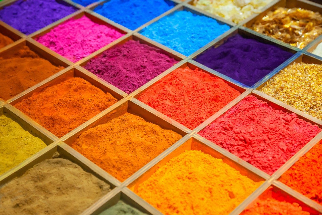 Quantifying Primary Aromatic Amines In Polyamide Kitchenware Using The Acquity Uplc I Class