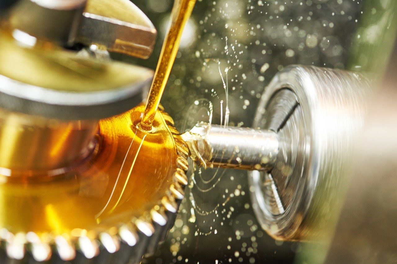 Discrimination Between Commercial Lubricant Oils Using Mass ...