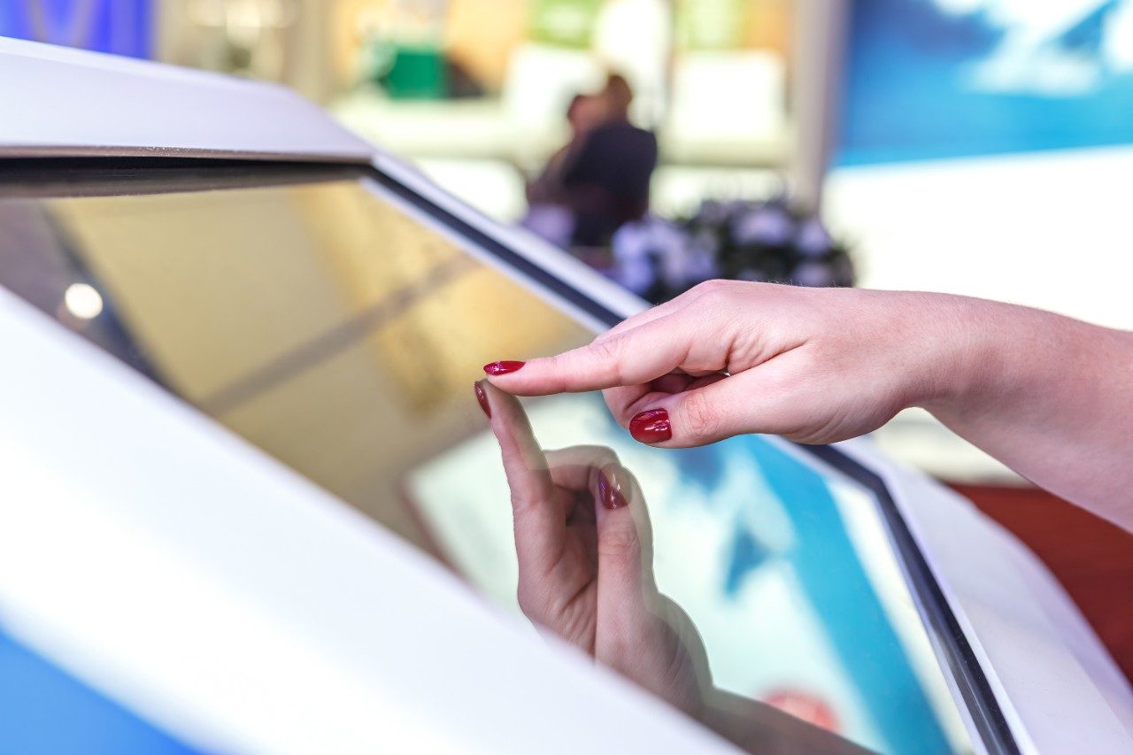 Compositional Analysis of Merck E7 Liquid Crystal Intermediates Using ...