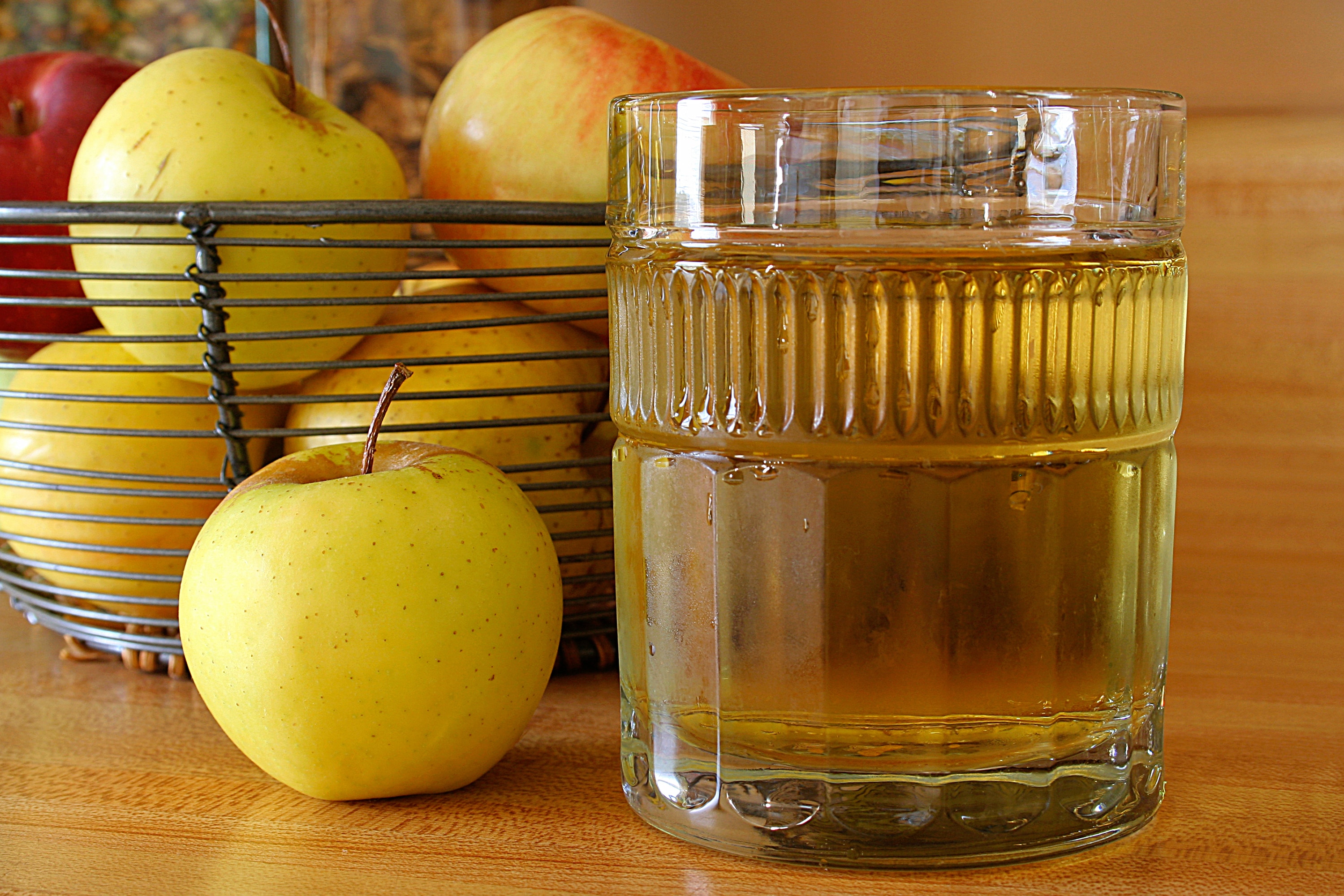 Patulin in Apple Juice | Waters