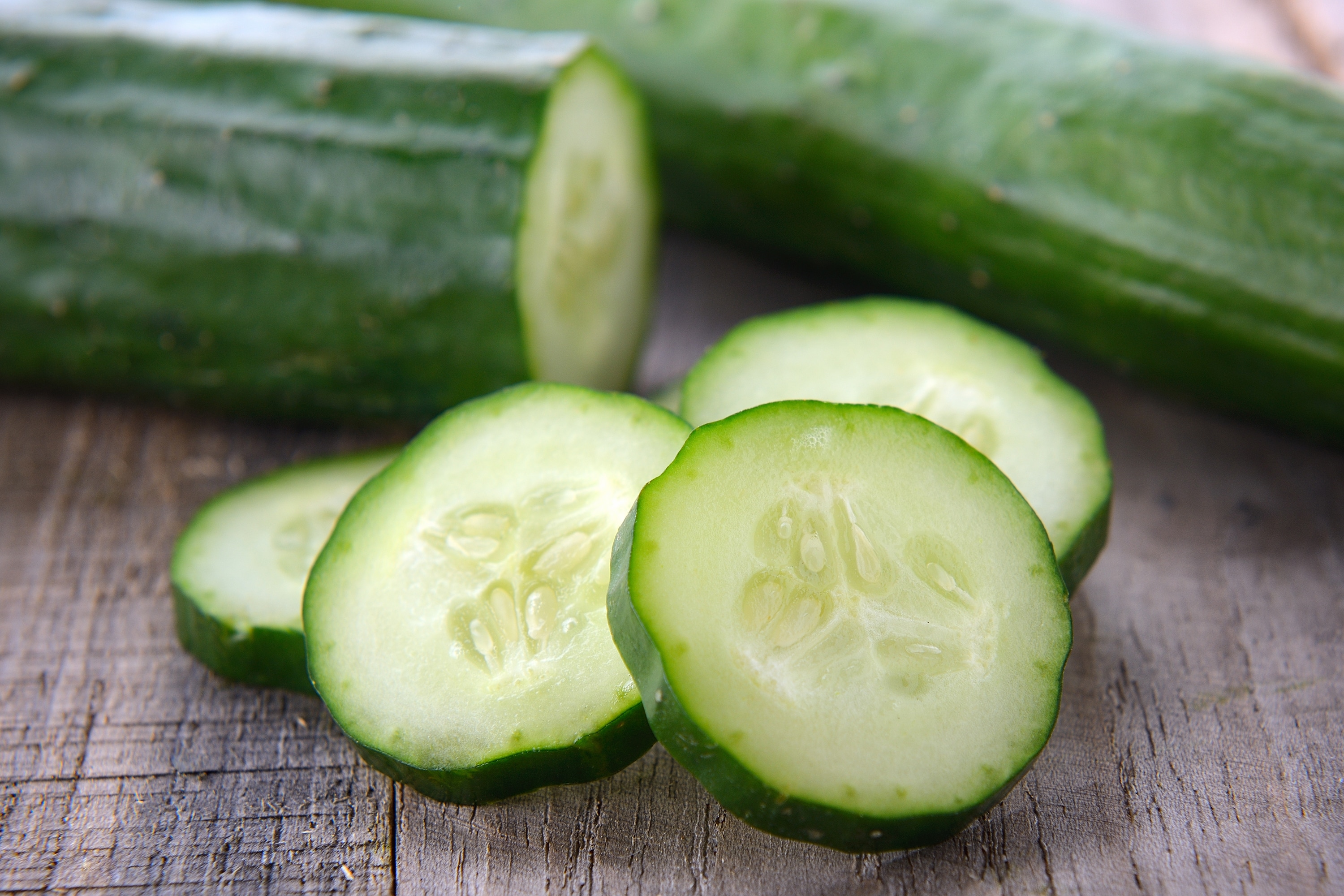 Naptalam in Cucumber Using LC-MS | Waters
