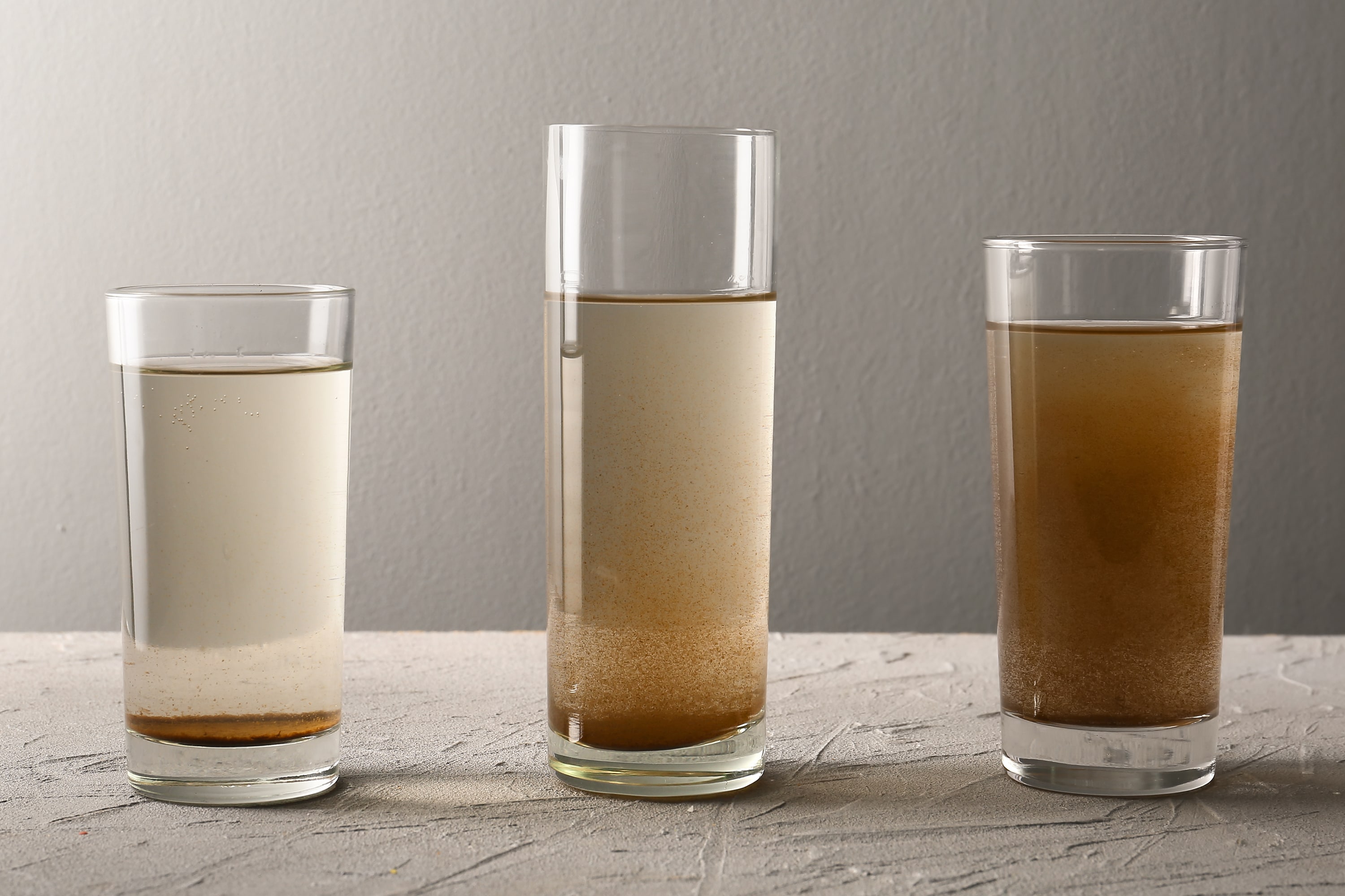 Direct Quantification of Diquat and Paraquat in Drinking Water Samples ...