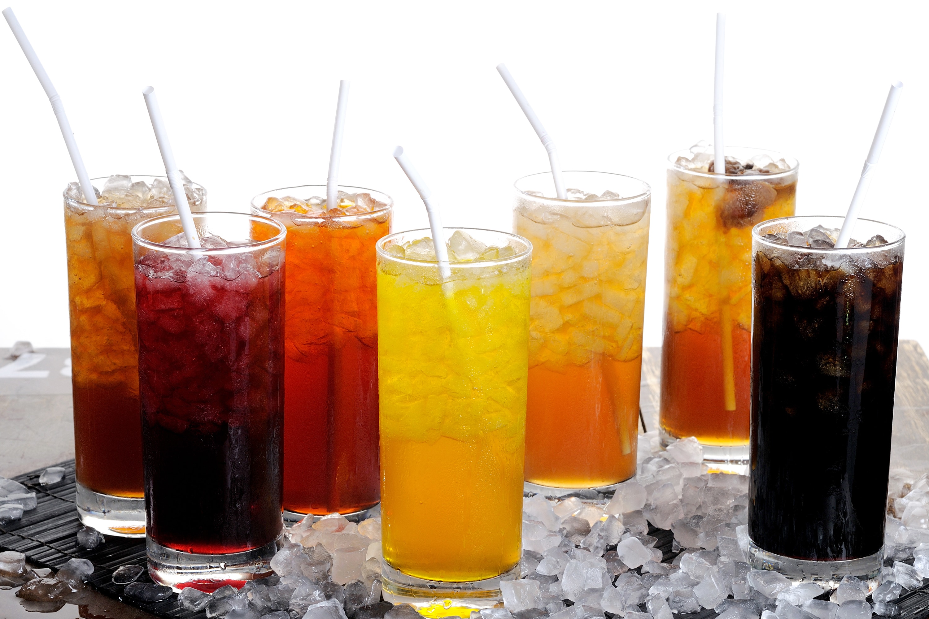 Analysis of Soft Drink Additives with No Interference from Aspartame ...