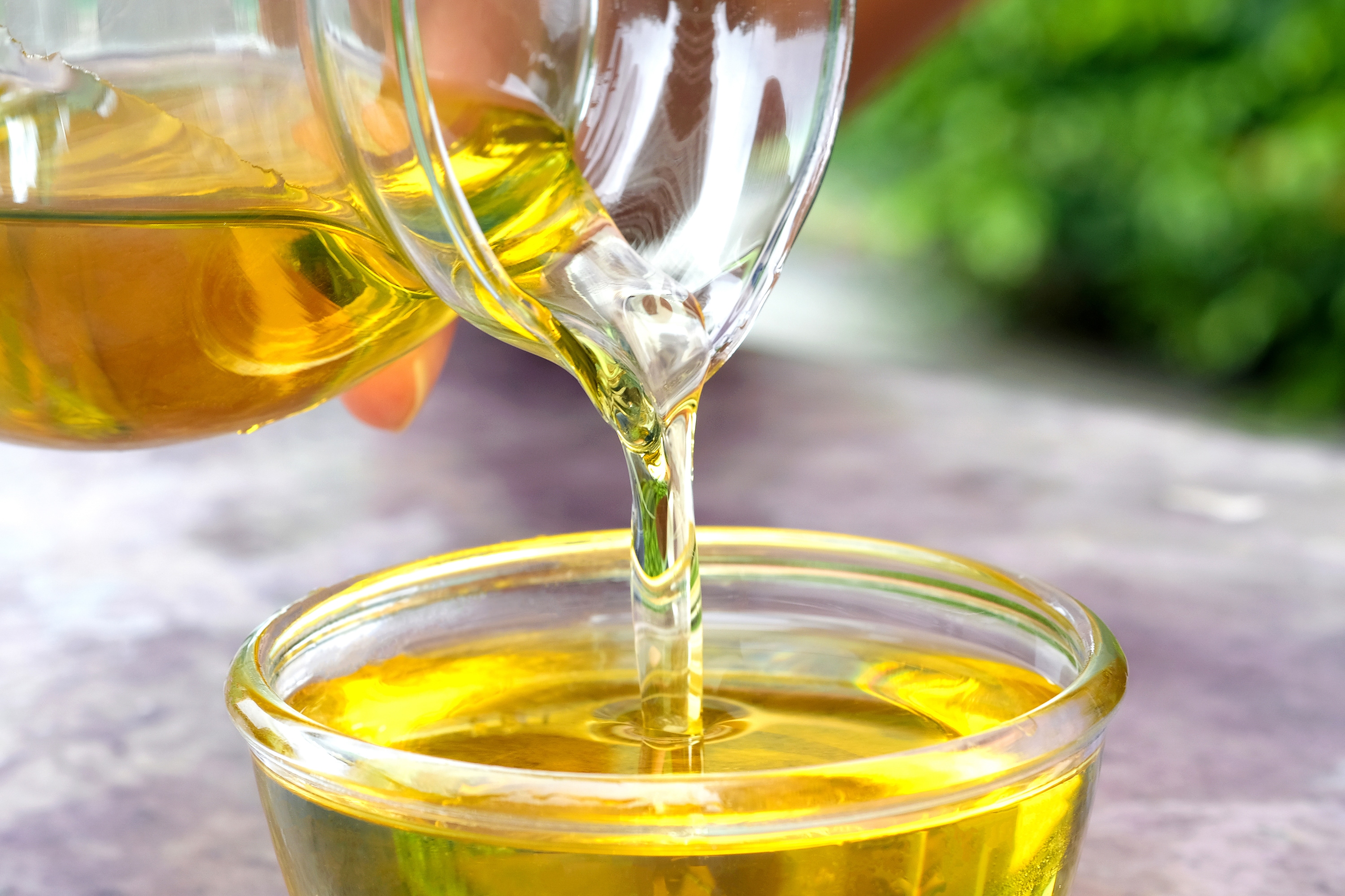 Characterization of Triacylglycerols in Edible Oils Using the ACQUITY ...