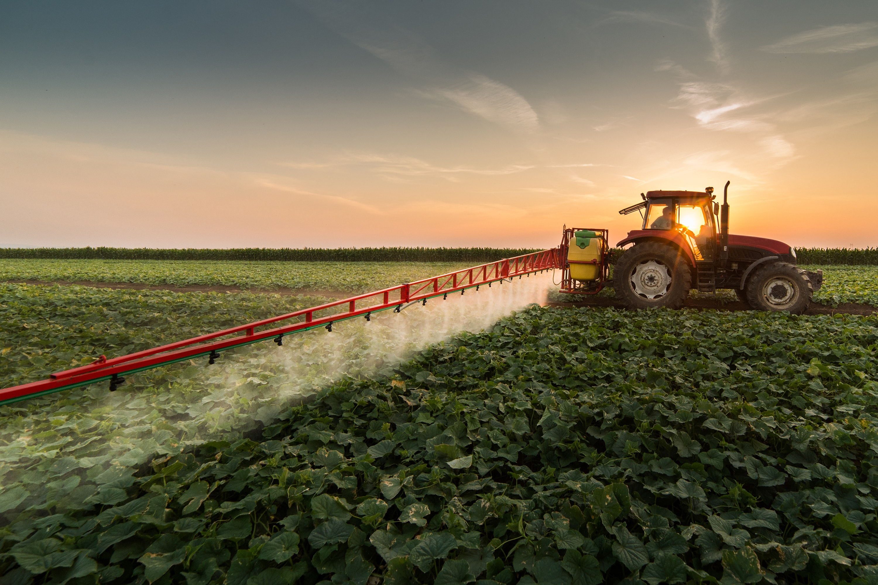 A Rapid Method for the Screening and Confirmation of Over 400 Pesticide ...