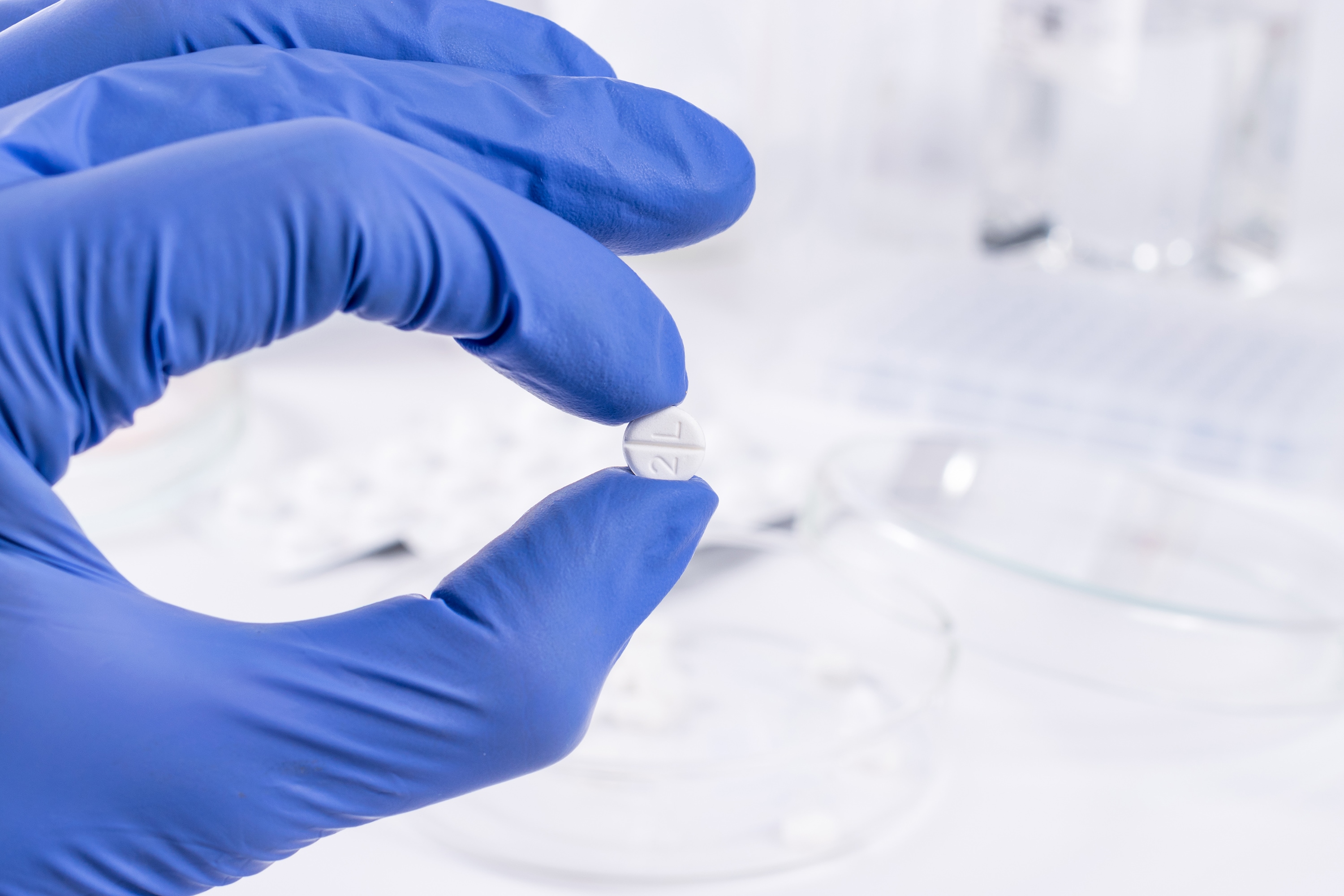 A High Throughput Mass Directed AutoPurification System: Fraction ...