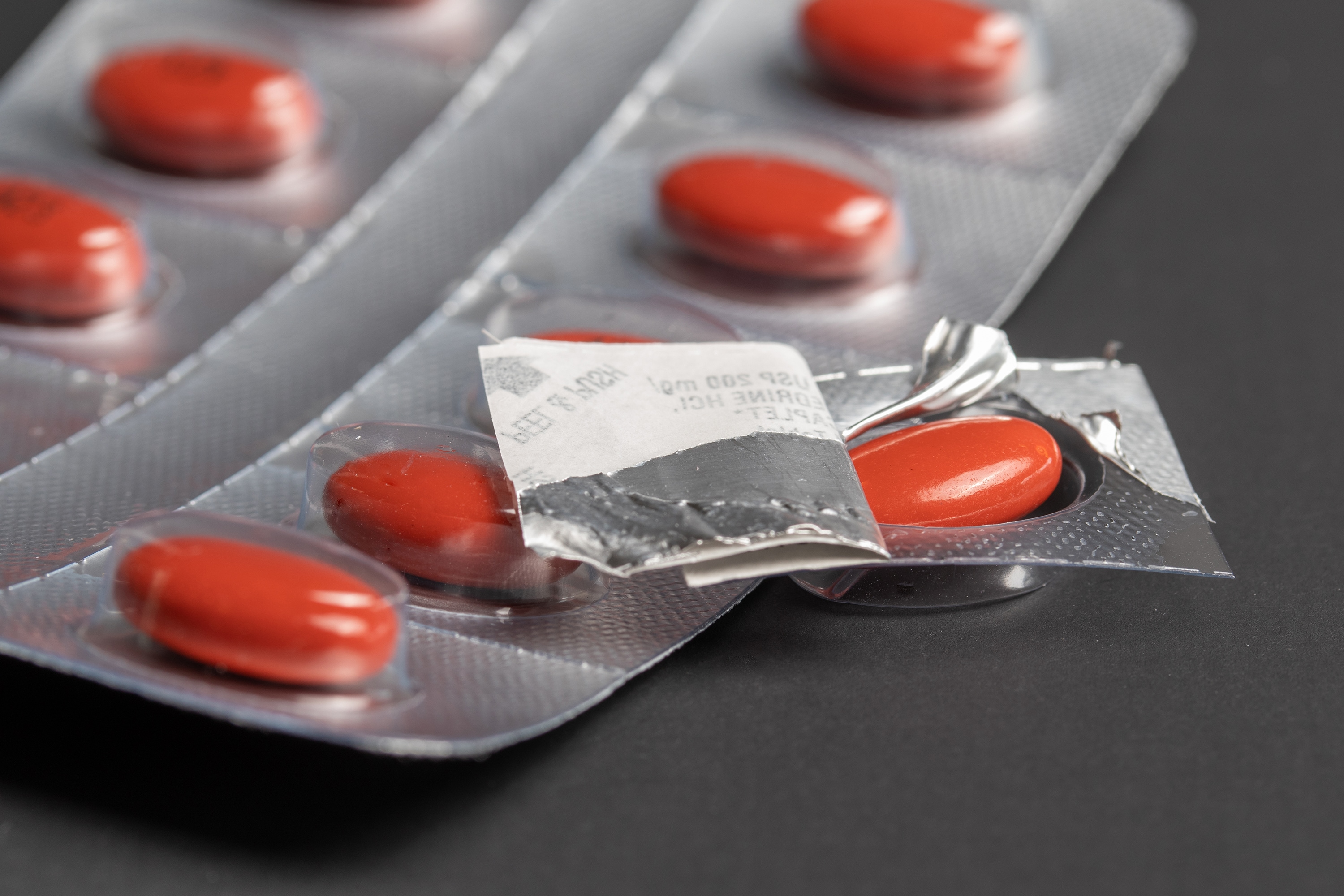 Advil Allergy Sinus Tablet: Oasis MCX | Waters