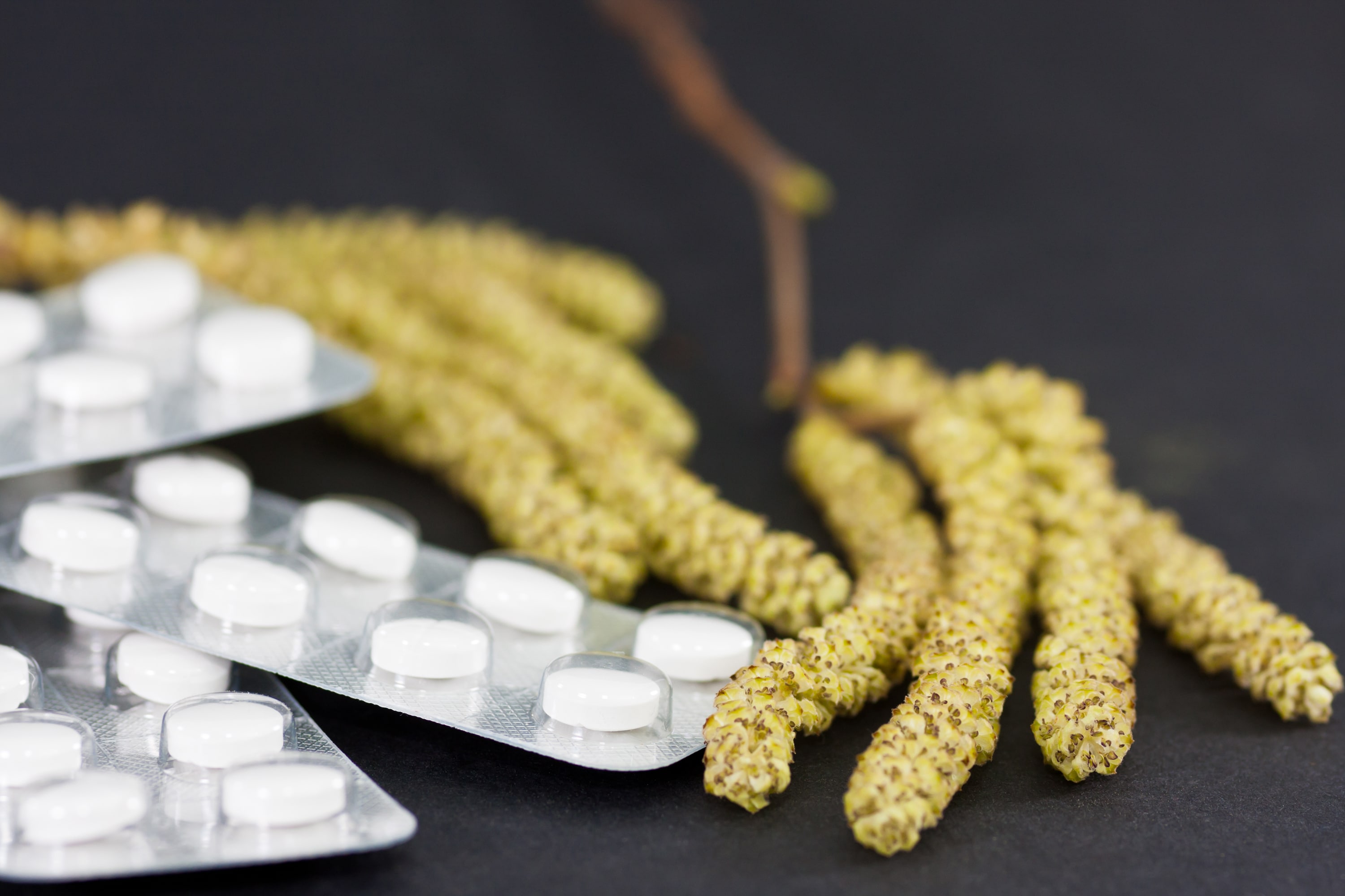 Terfenadine | Waters