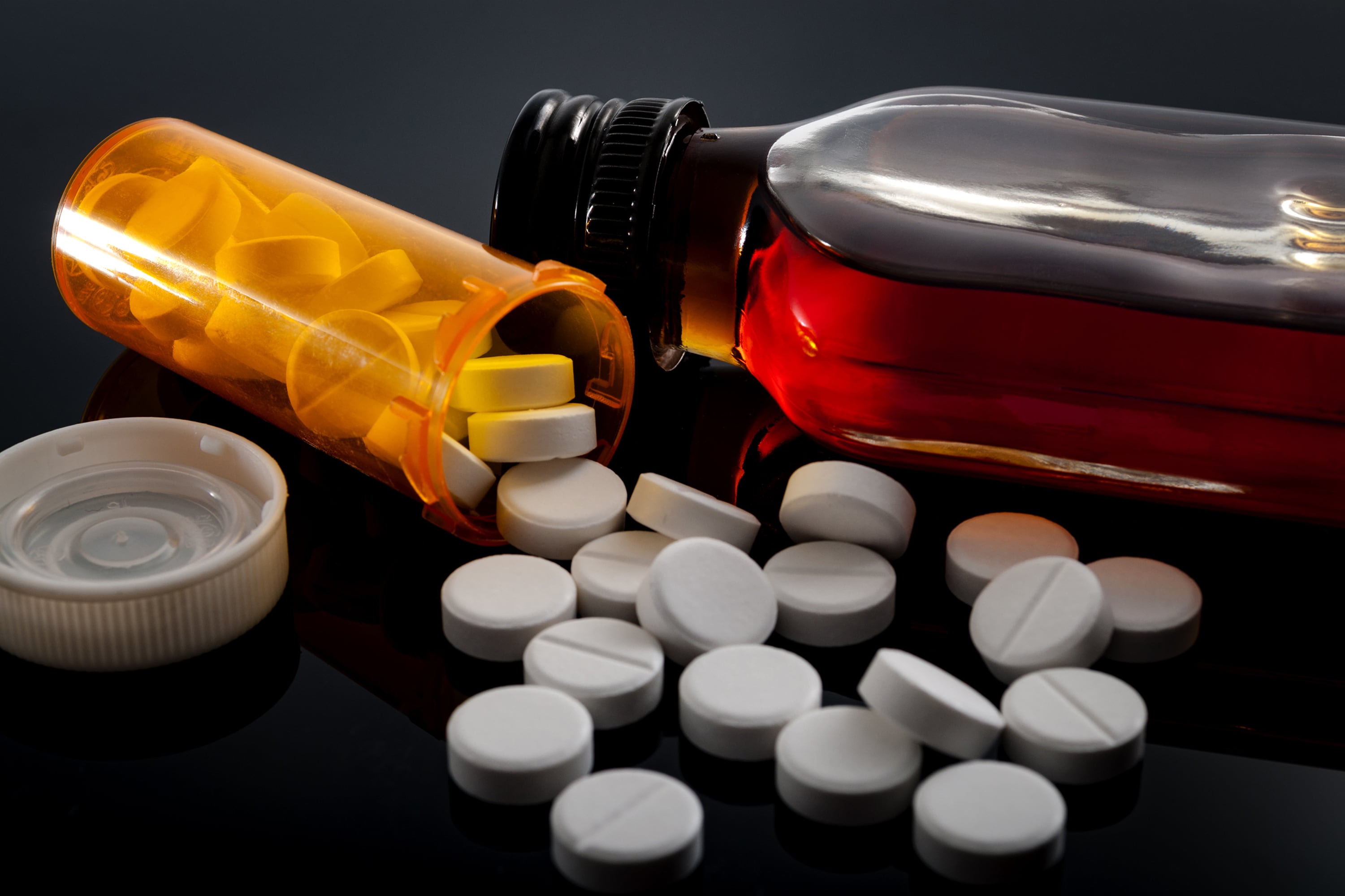 Quantitative Analysis of Barbiturates in Urine Using UPLC-MS/MS | Waters