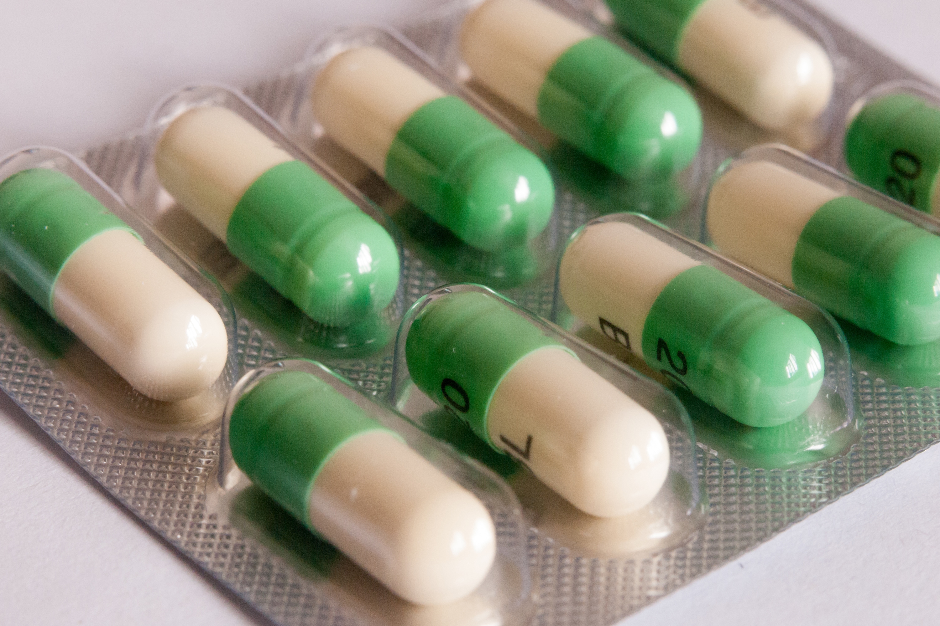 Fluoxetine - pH 9.5, LC-MS | Waters