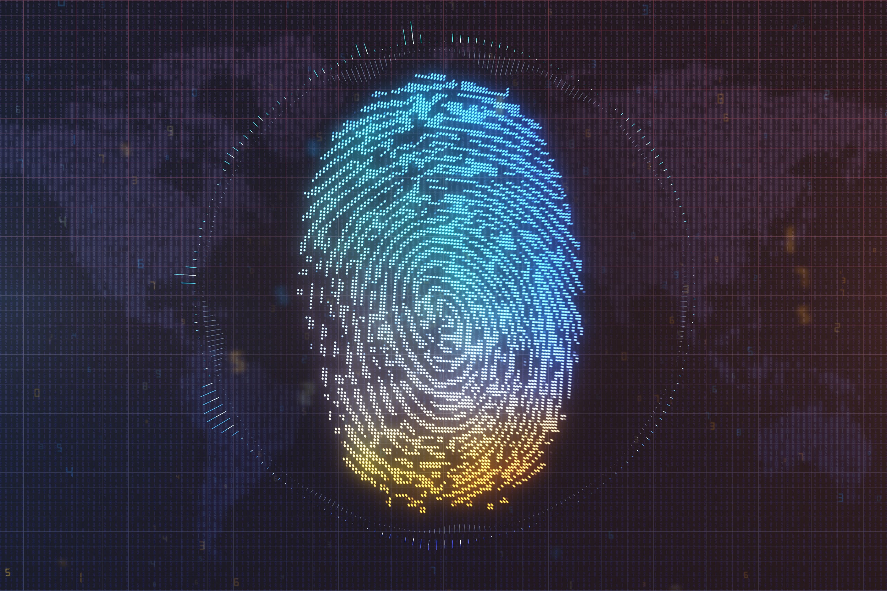 Analysis of Fingerprints by Desorption Electrospray Ionization Mass ...