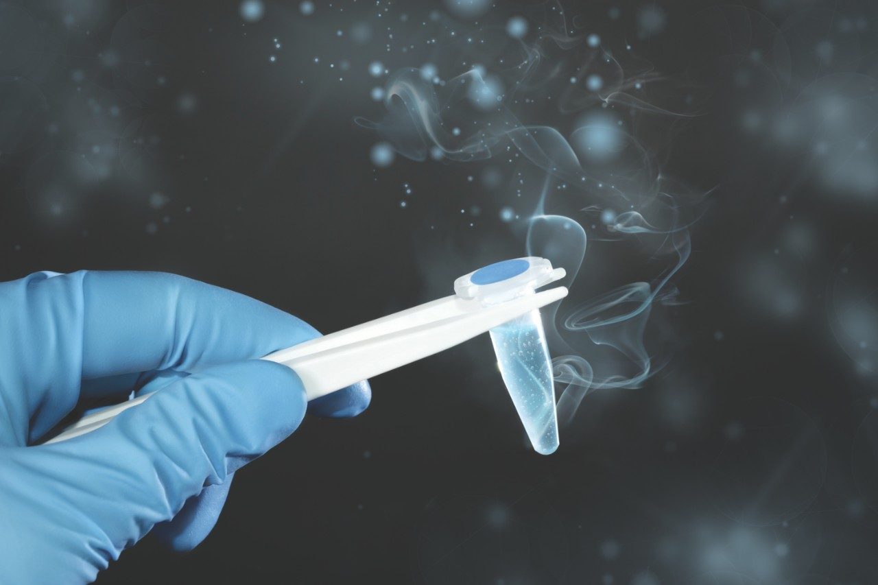 Harnessing Nitrogen Carrier Gas w/ Atmospheric Pressure Gas ...