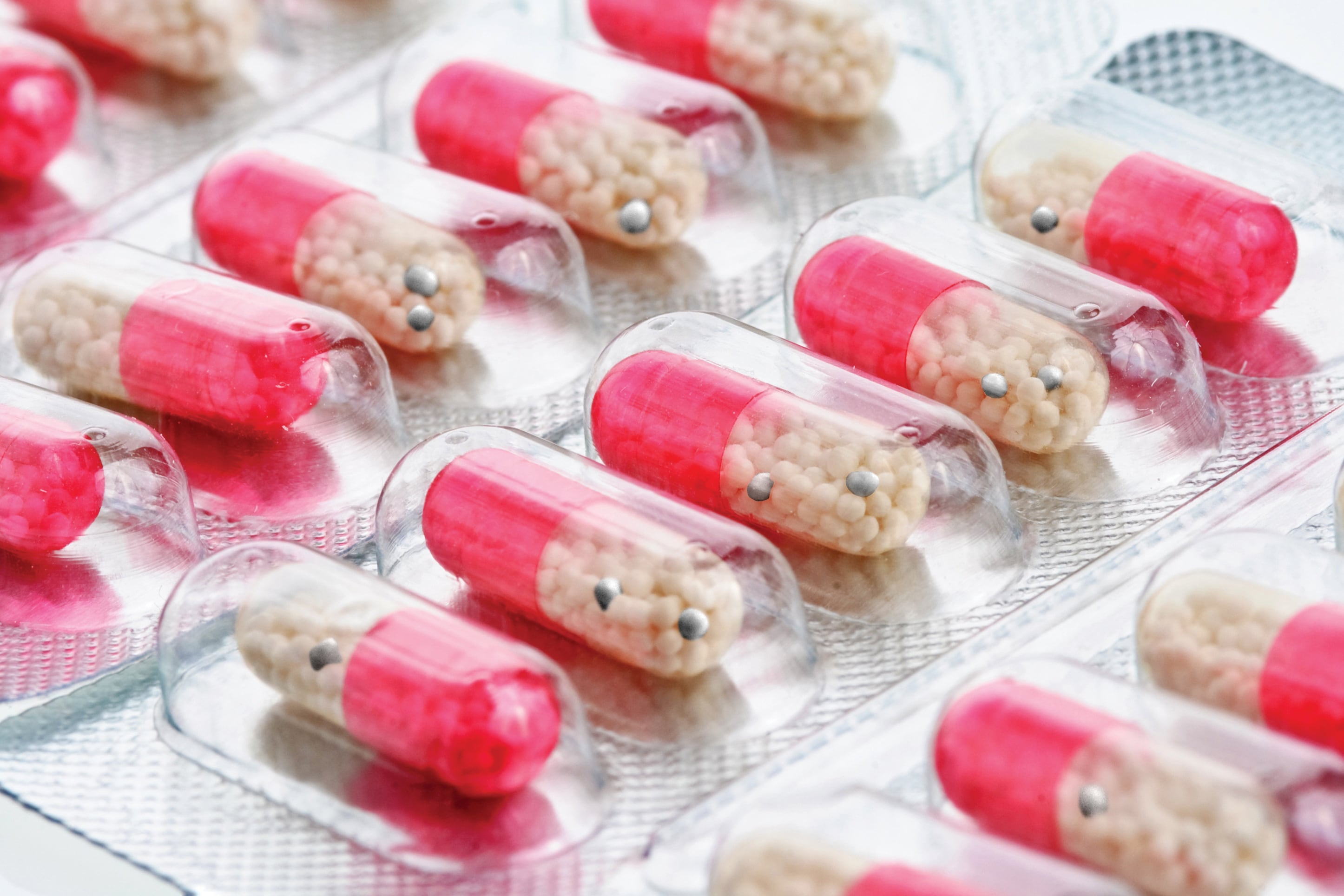 UPLC-MS/MS Analysis of the N-Nitrosamine, NDMA, in Ranitidine | Waters