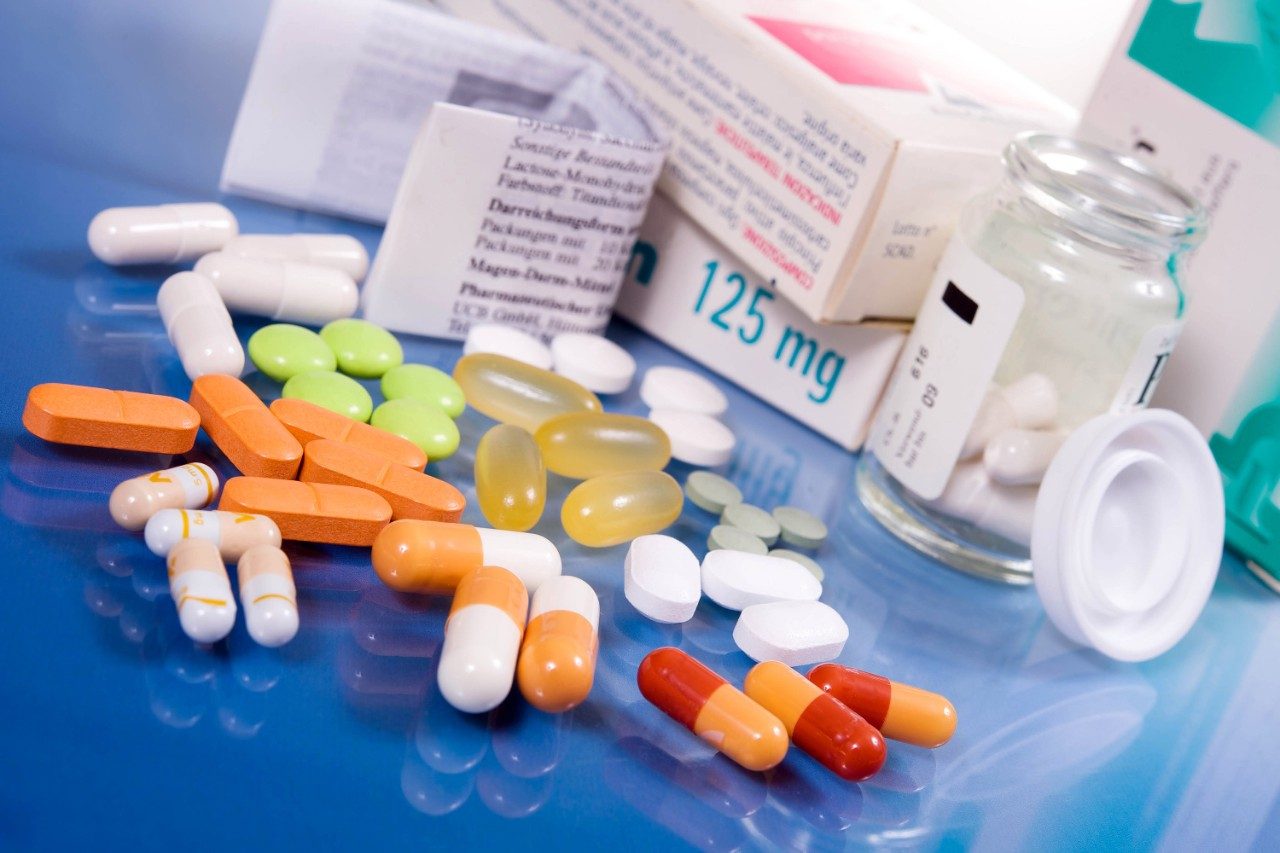 Efficient and Clean Extraction of a Multi-Drug Panel with Oasis PRiME ...