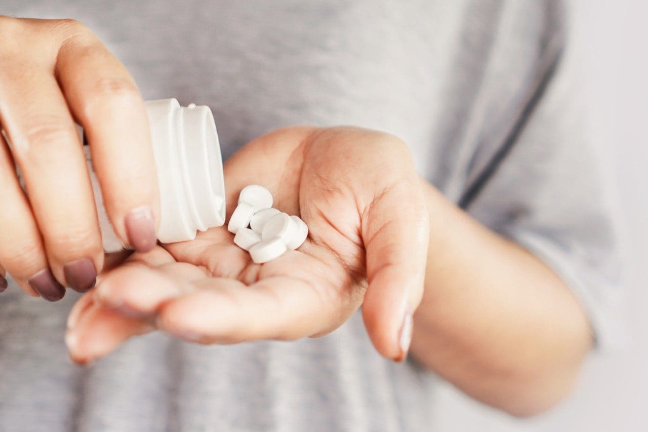 Acetaminophen and Codeine | Waters