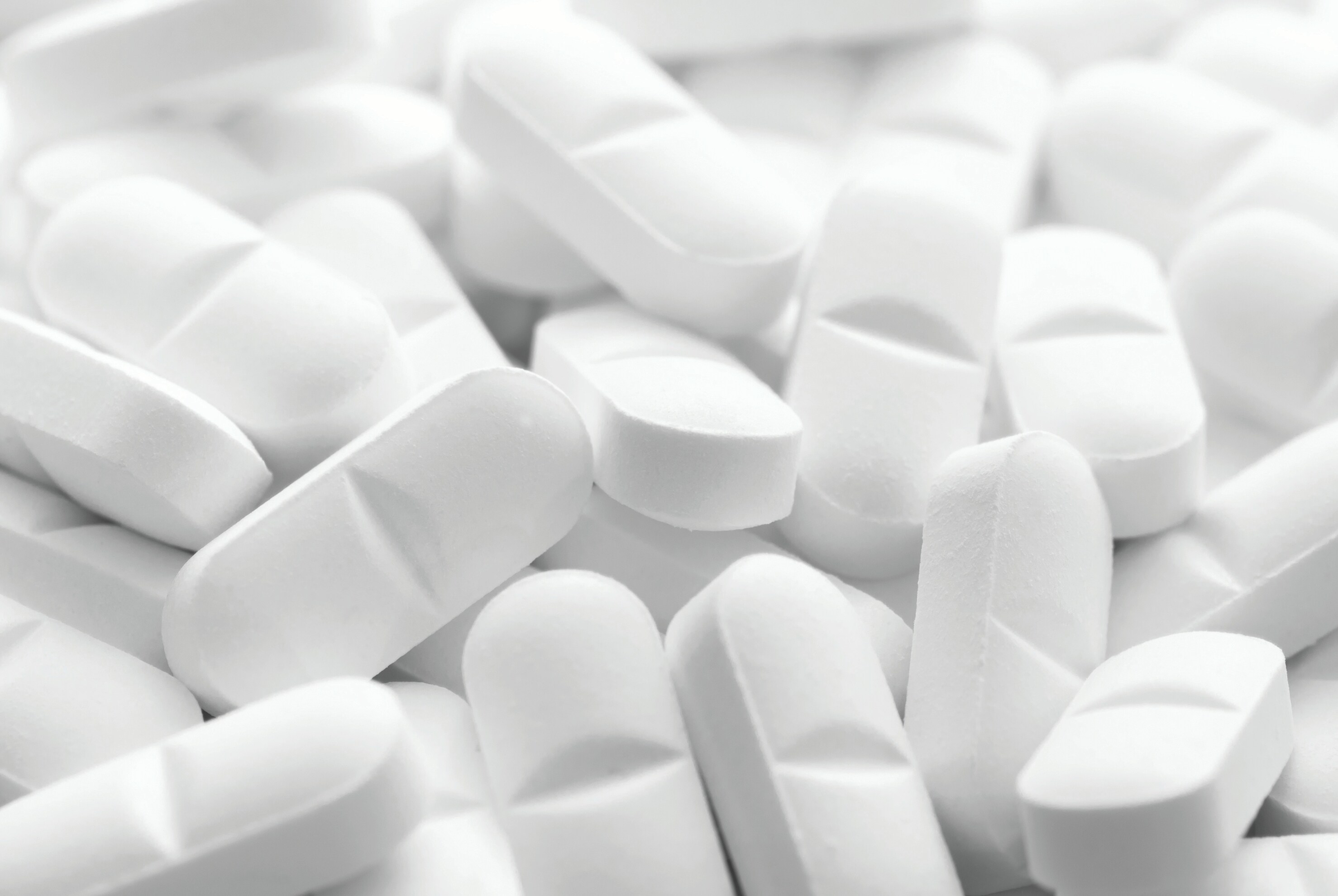 Analysis of Non-Steroidal Inflammatory Drugs (NSAIDS) Using XBridge ...