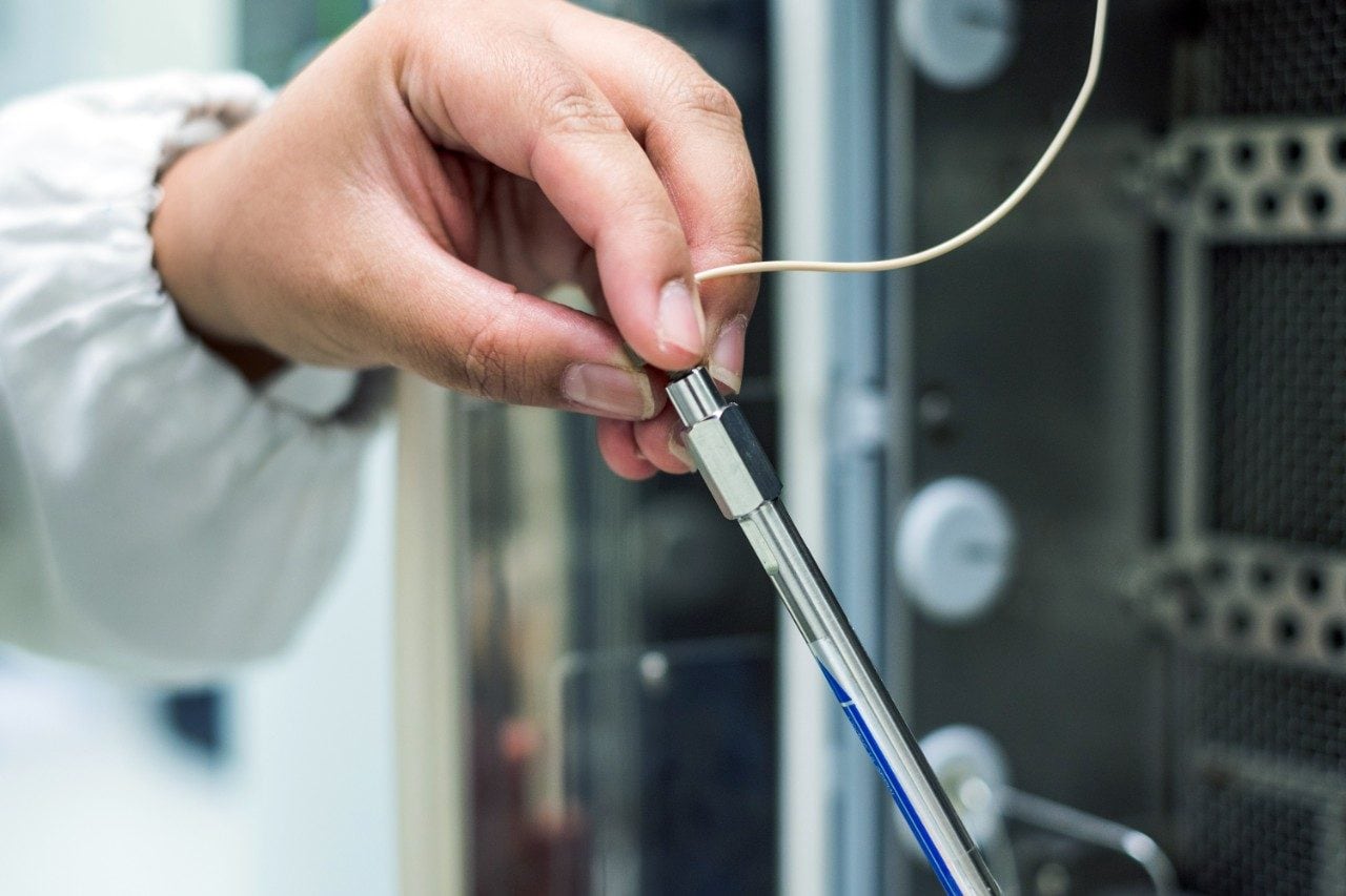 Waters Hplc Service