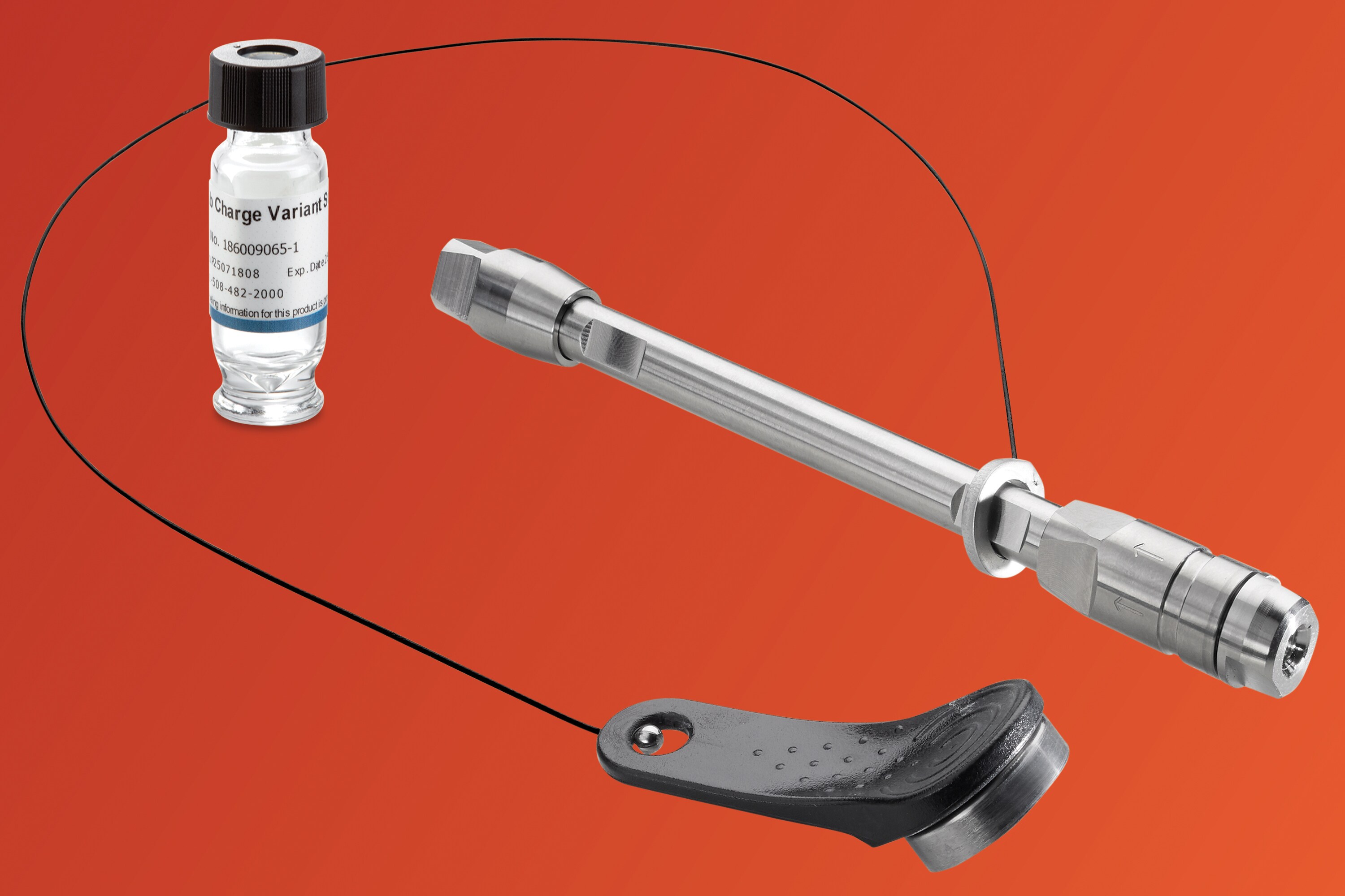 Designing High-Pressure Capable, Corrosion-Resistant Columns for Cation ...