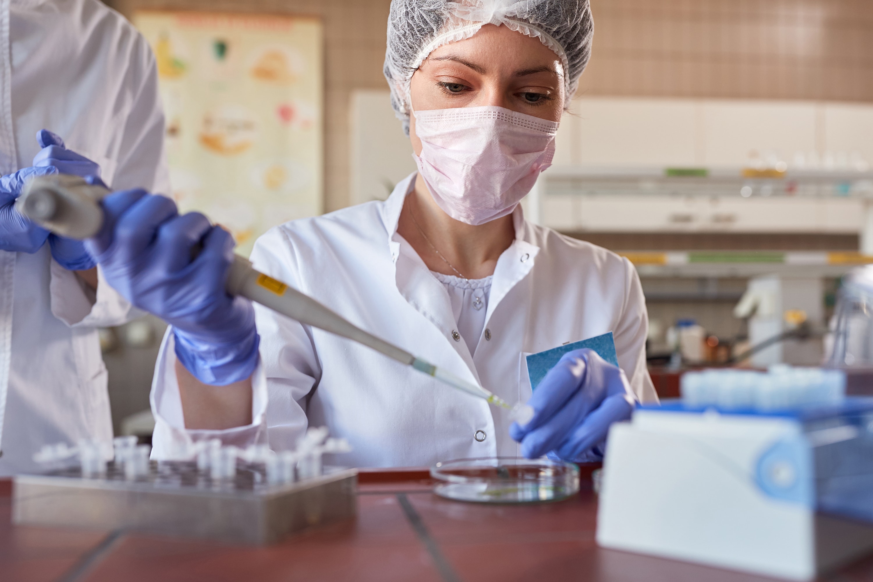 On-Line Protocol for Basic Drugs in Cell Culture Lysate Using LC-MS/MS ...