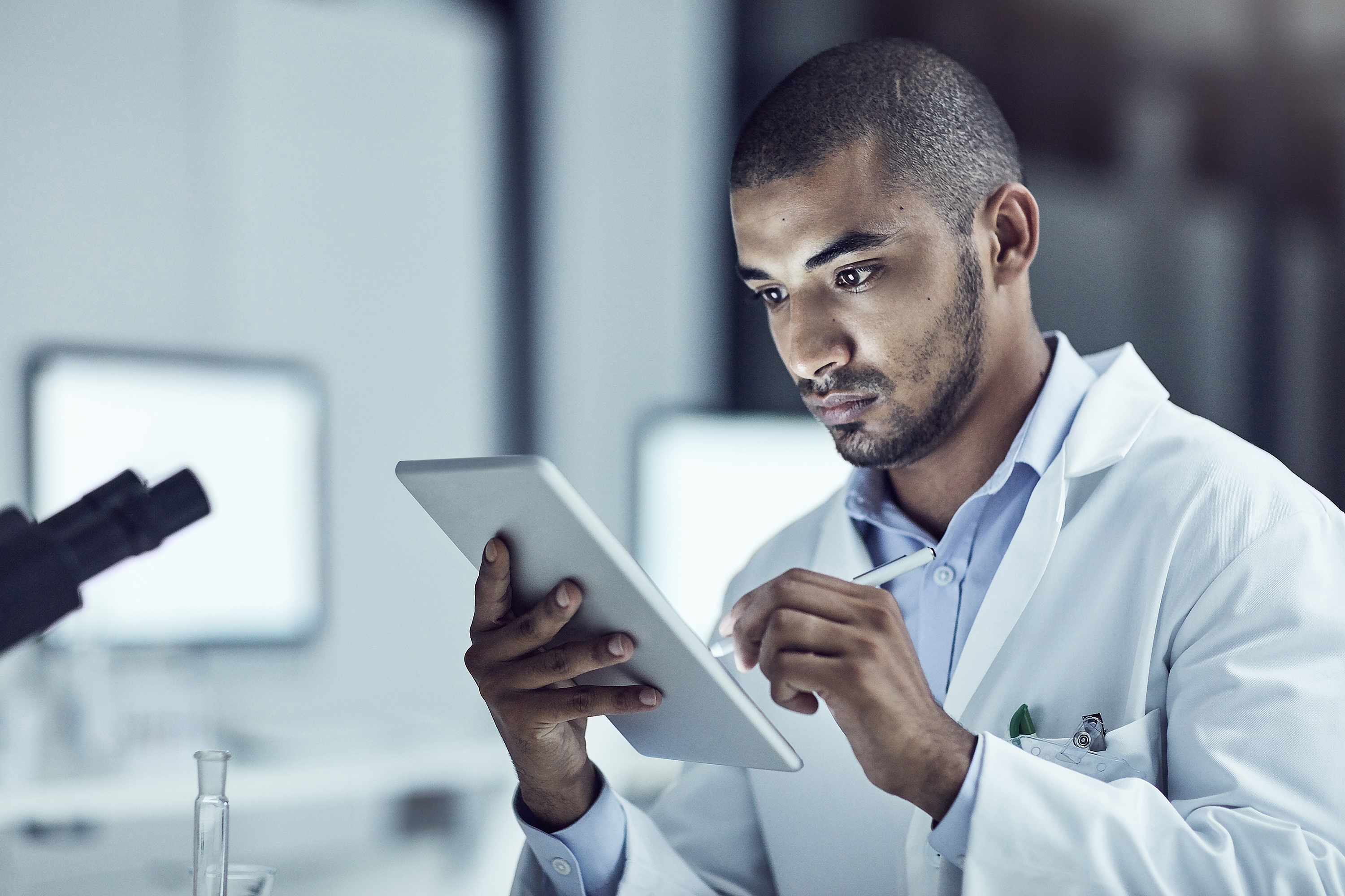 Seized Drug Screening using the ACQUITY RDa Detector | Waters