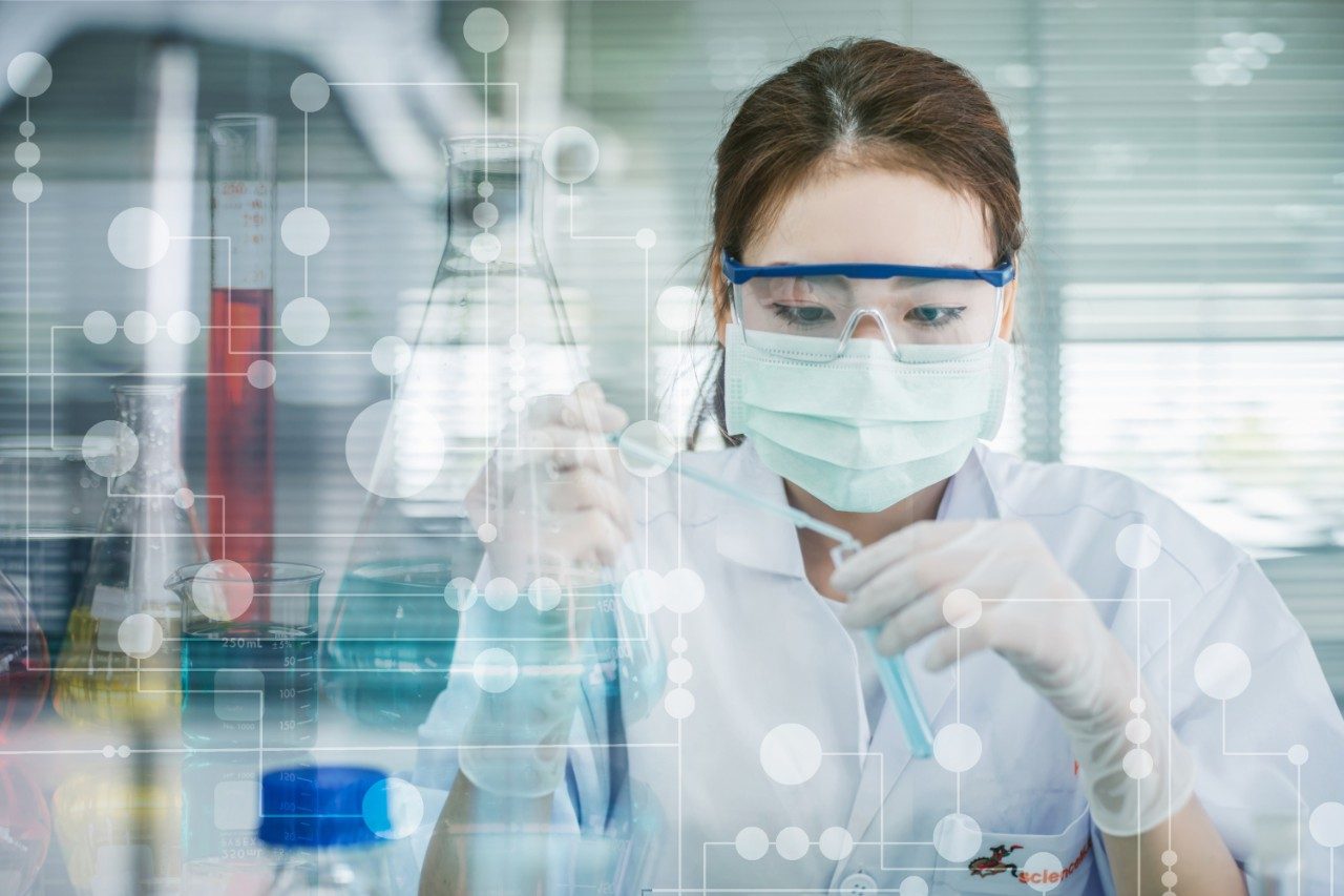 RADIAN ASAP with LiveID – Fast, Specific, and Easy Drug Screening | Waters