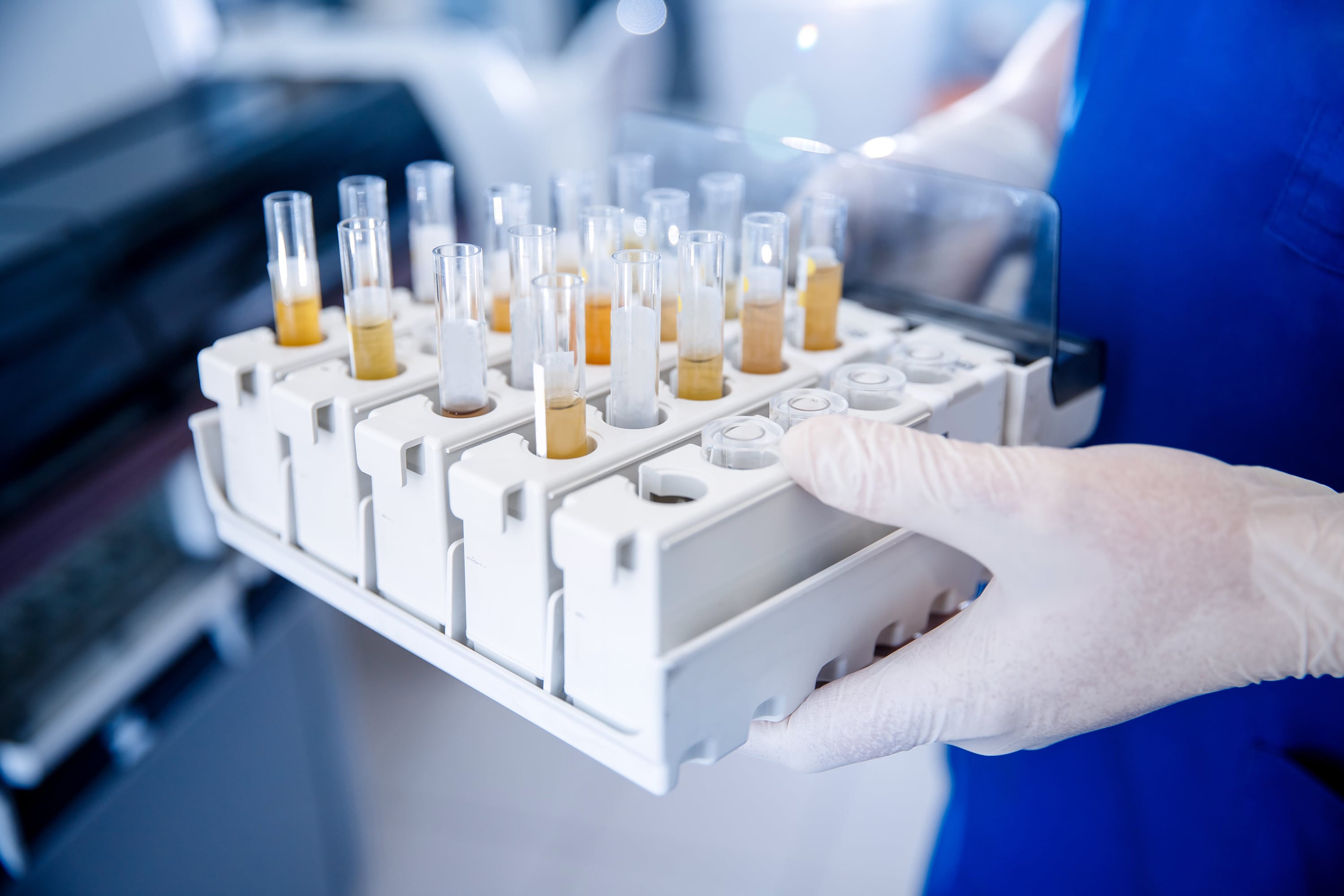 Accurate LC-MS Bioanalytical Quantification of Itaconic Acid Using the ...