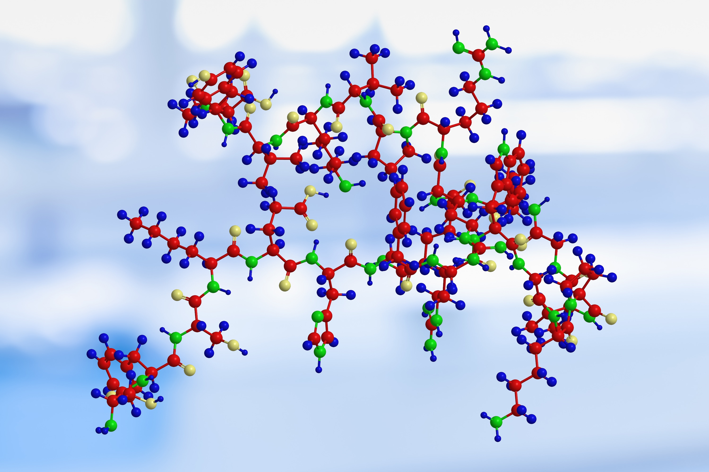 Peptide Mapping with Enhanced Chromatographic Resolution and Mass ...