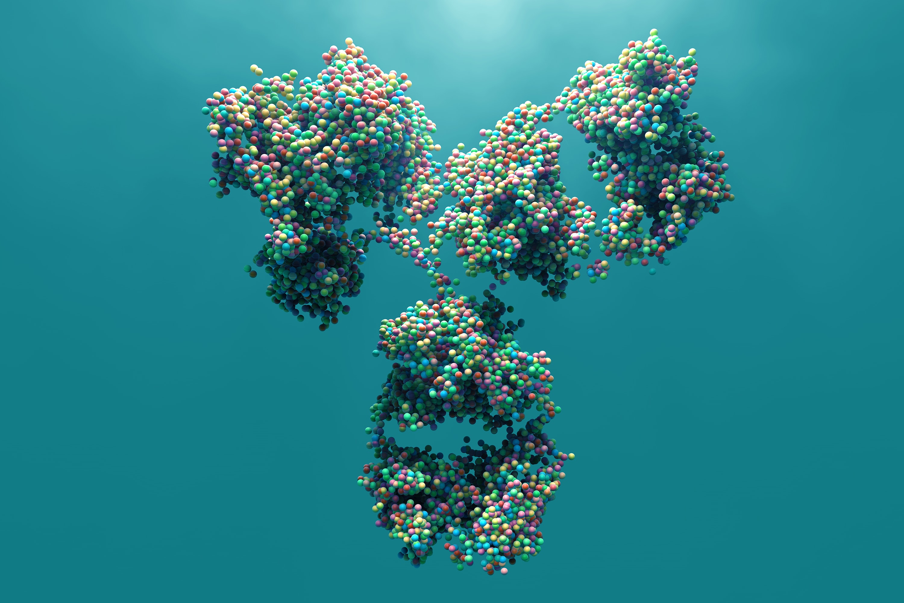 Charge-Variant Analysis of Antibody-Drug Conjugates with Cation ...