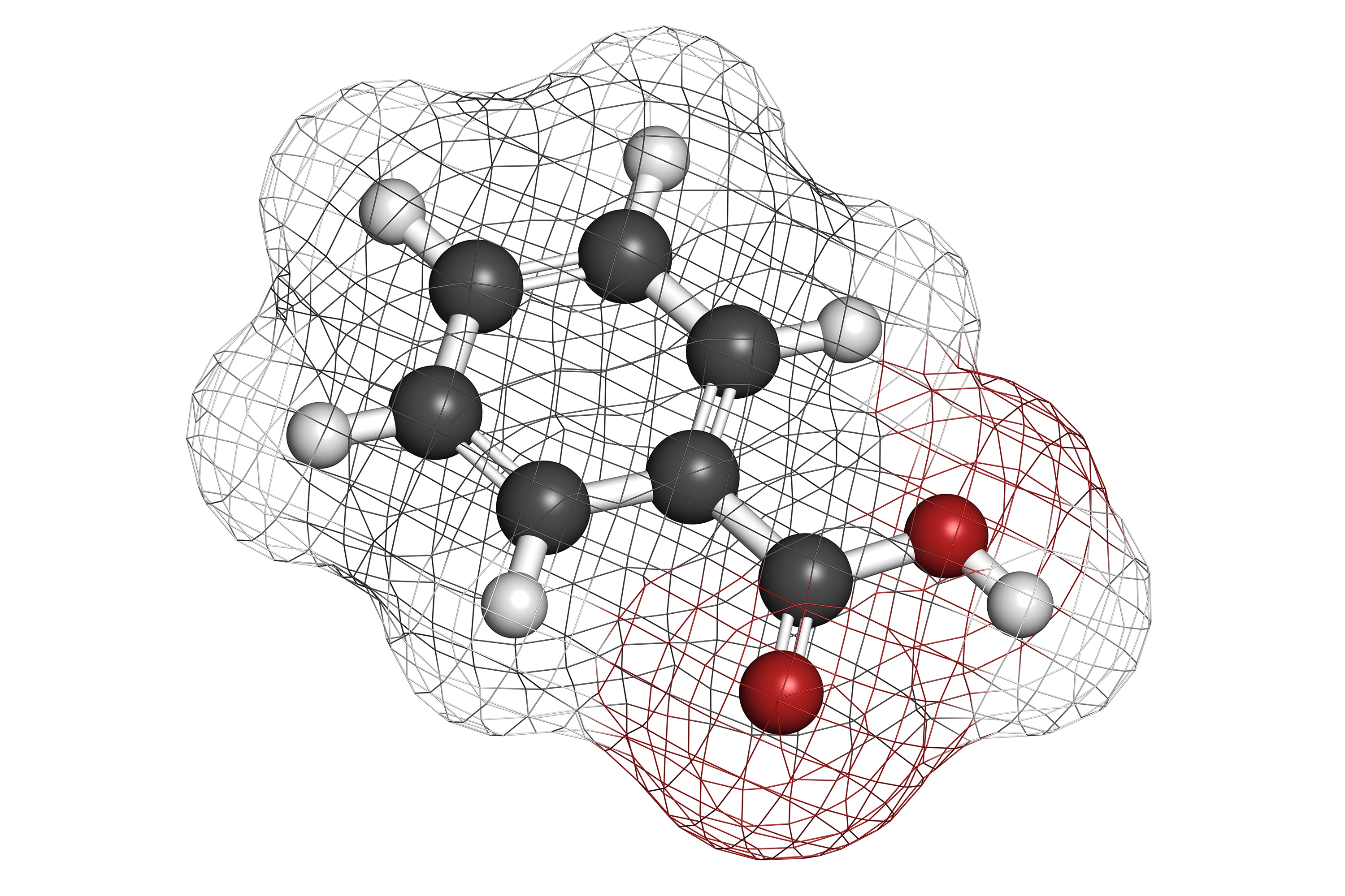 Direct Separations of the Six Positional Isomers of Disubstituted ...