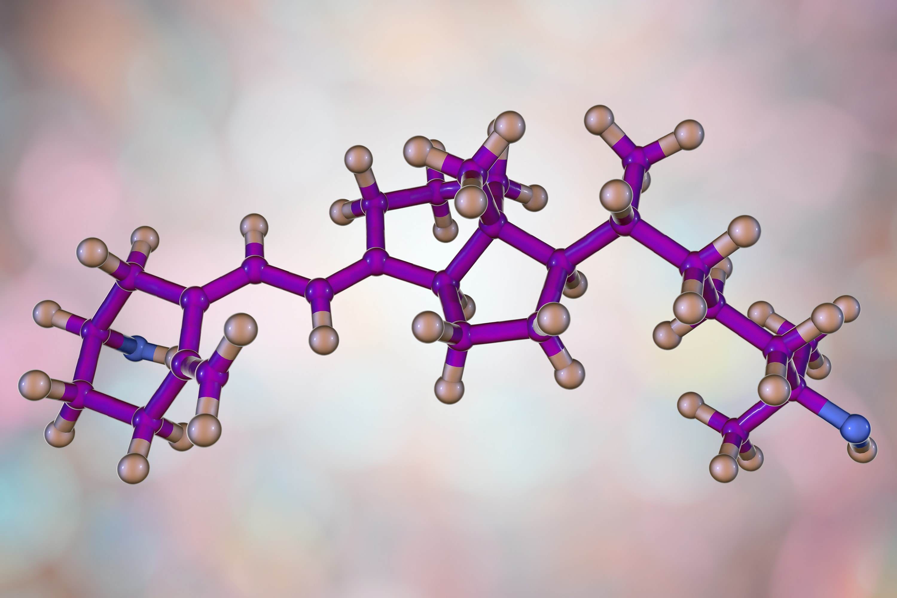 Analysis of 25-Hydroxyvitamin D in Serum for Clinical Research | Waters
