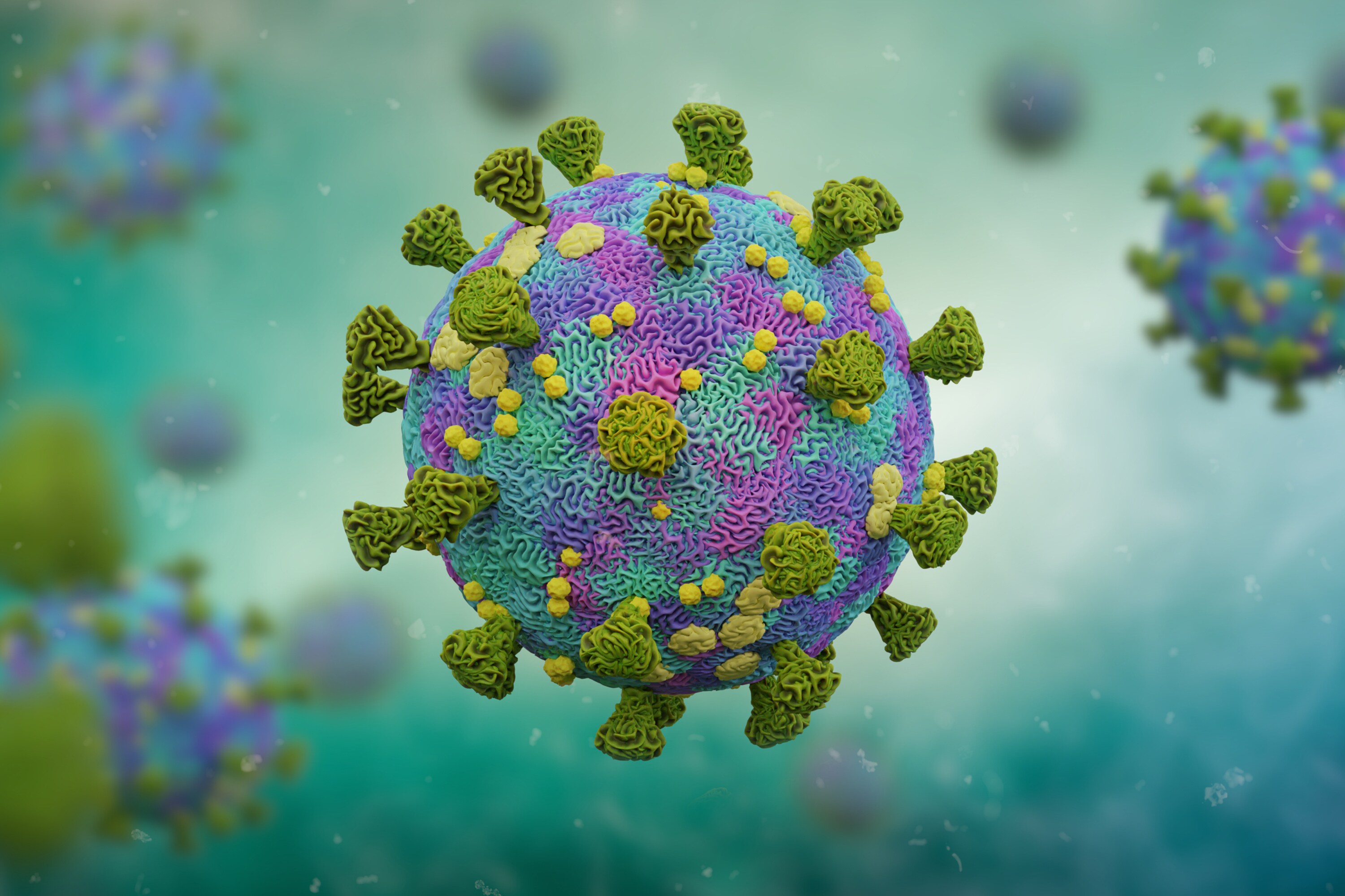 Comprehending COVID-19: Using the Atlantis PREMIER BEH C18 AX Mixed ...