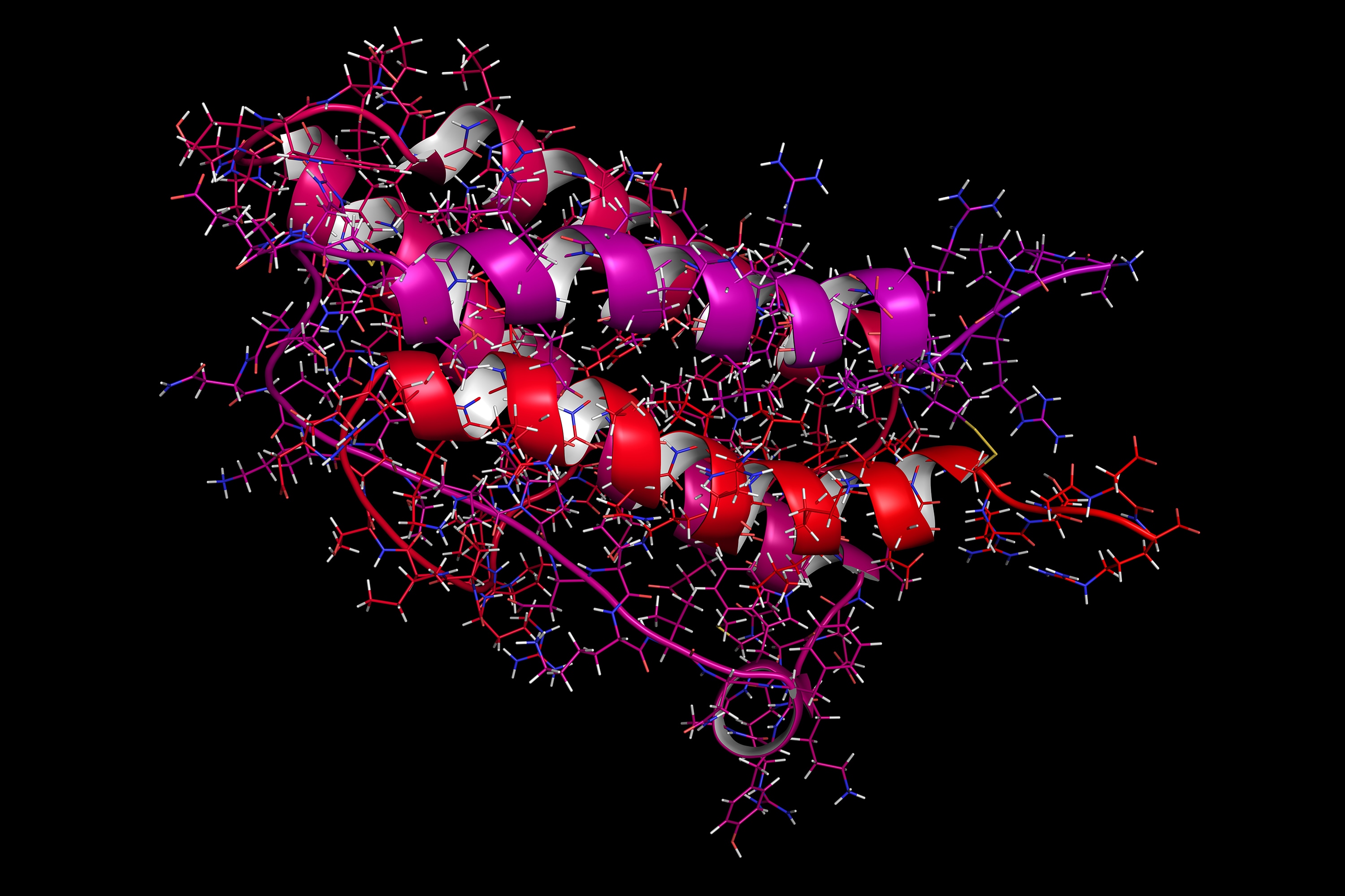Characterization of EPO N-Glycans using RapiFluor-MS and HILIC ...