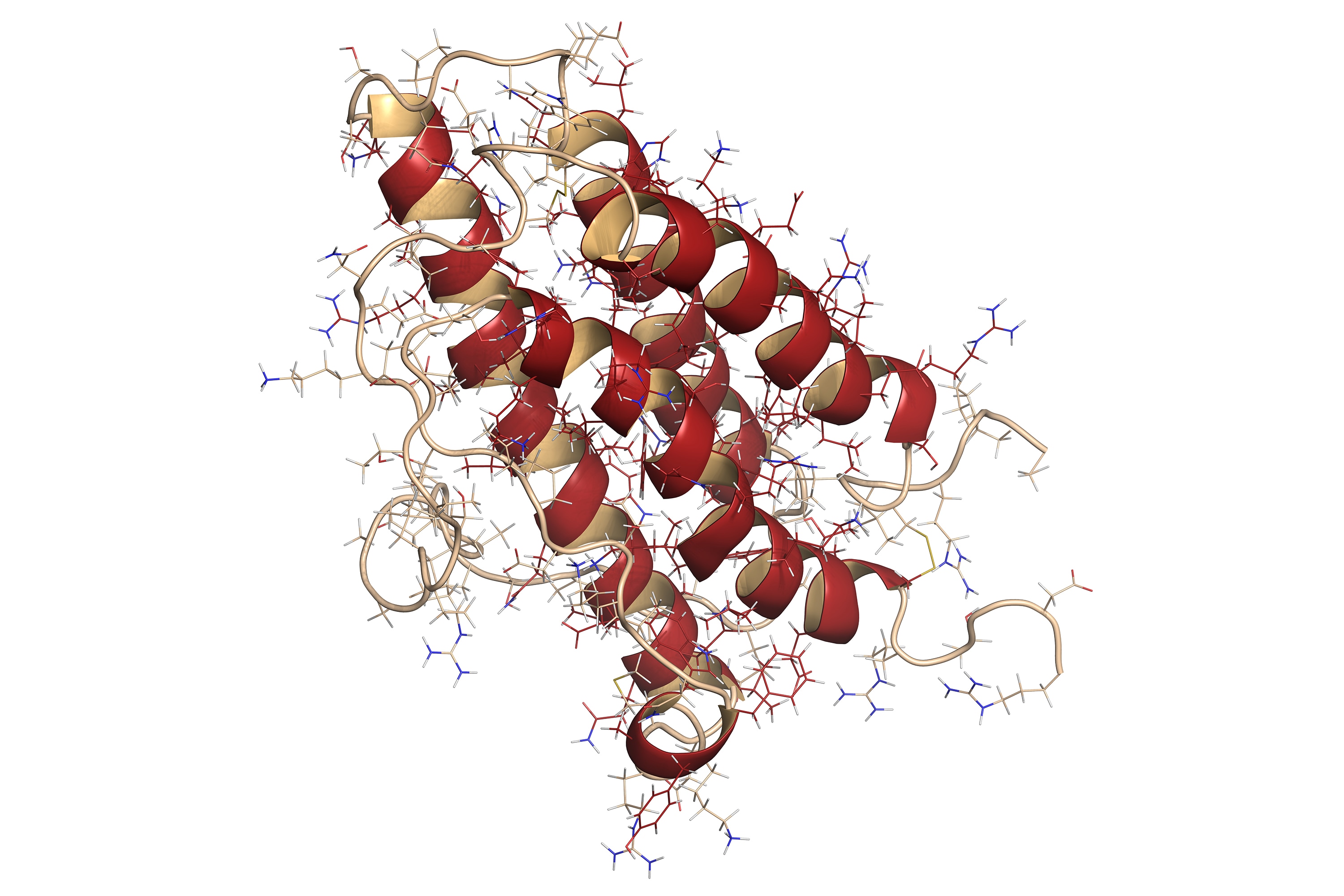 Sub-Femtomole Detection of Protein Digests Using the Q-Tof Premier and ...