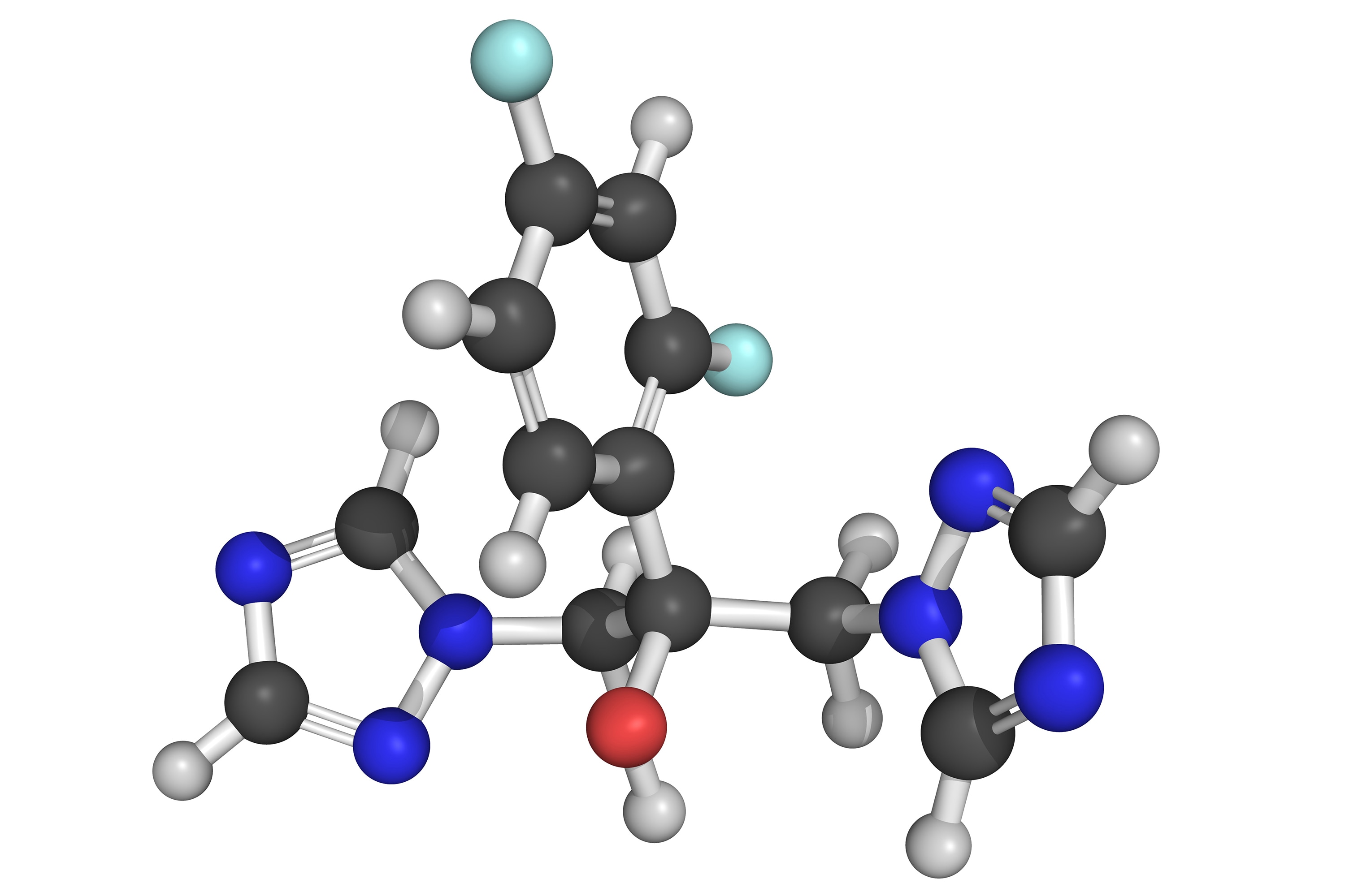 A Scaled USP Method for Fluconazole Using an ACQUITY UPLC I-Class ...